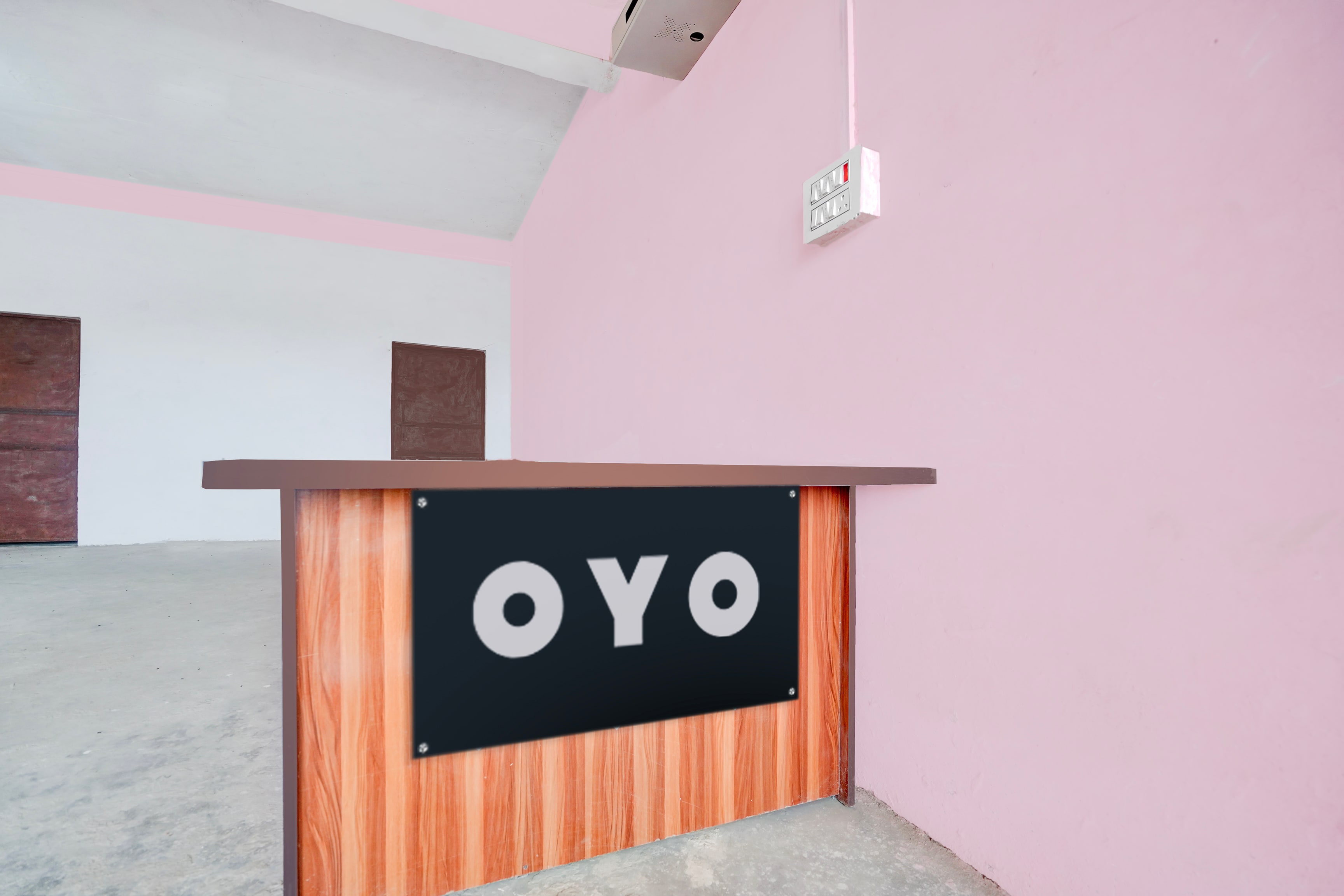 Hotel O SANGAM HOUSE HOTEL 𝗕𝗢𝗢𝗞 Jalesar Hotel