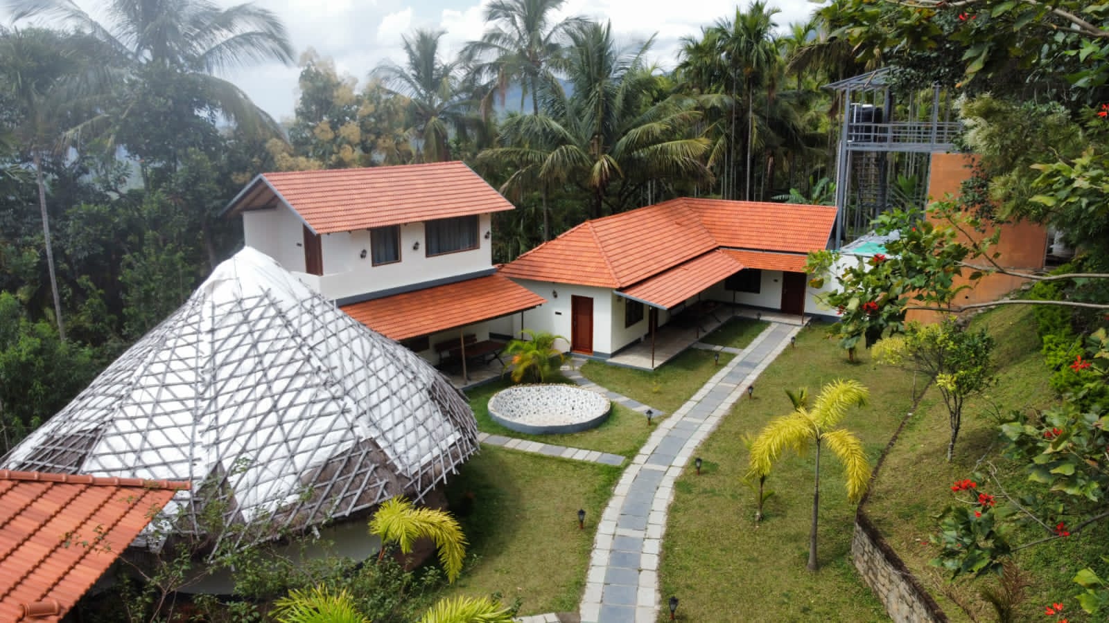 JK Nature Stay Resorts Marayoor - Reviews, Photos & Offer