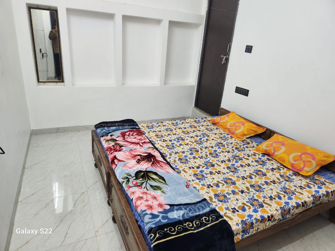 Samridhi Homestay | Tulsi Ghat Varanasi - Reviews, Photos & Offer