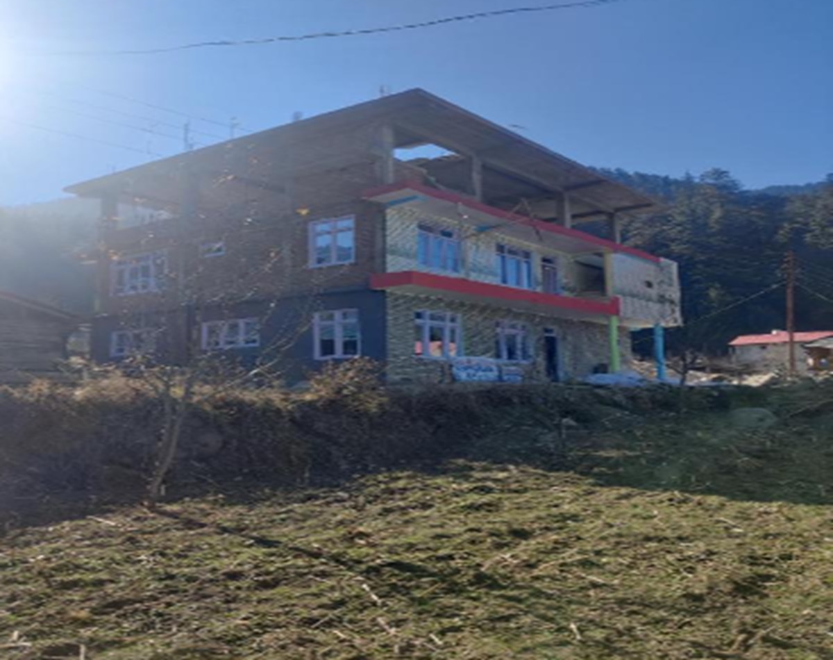 Photos of Hotel Sunshine View Pulga - Kullu Hotel on Goibibo