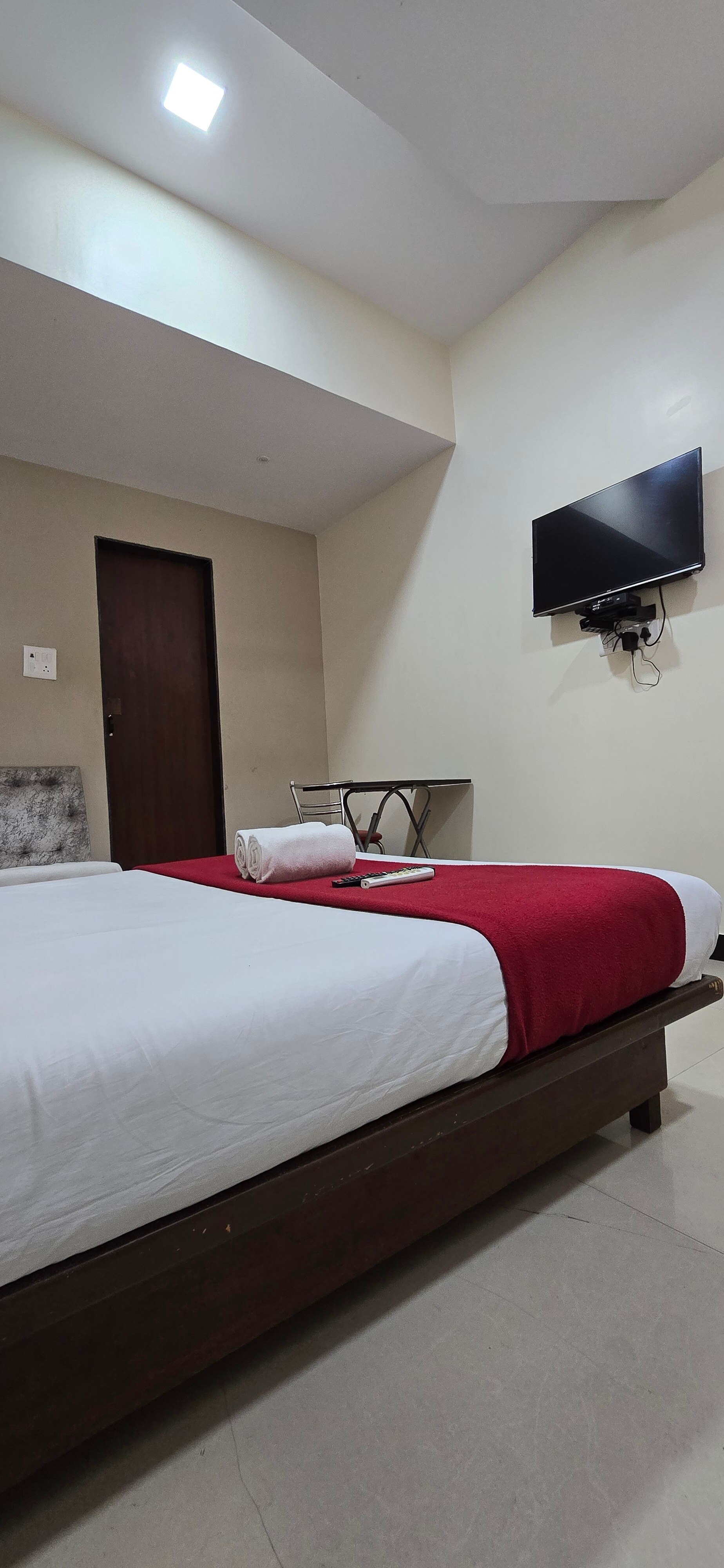Hotel SK Galaxy Thane - Reviews, Photos & Offer