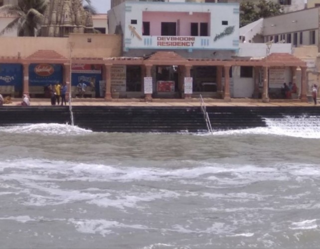 Rooms of Devbhoomi Residency - Homestay in Dwarka