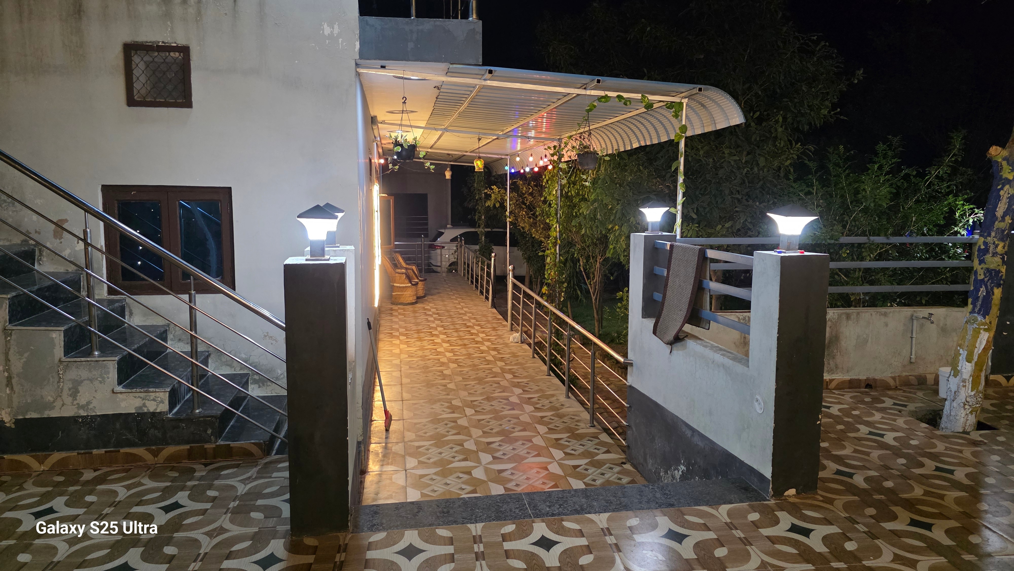 Royal Retreat (The Shekhawats Farmhouse) Farm House Khetri - Reviews ...