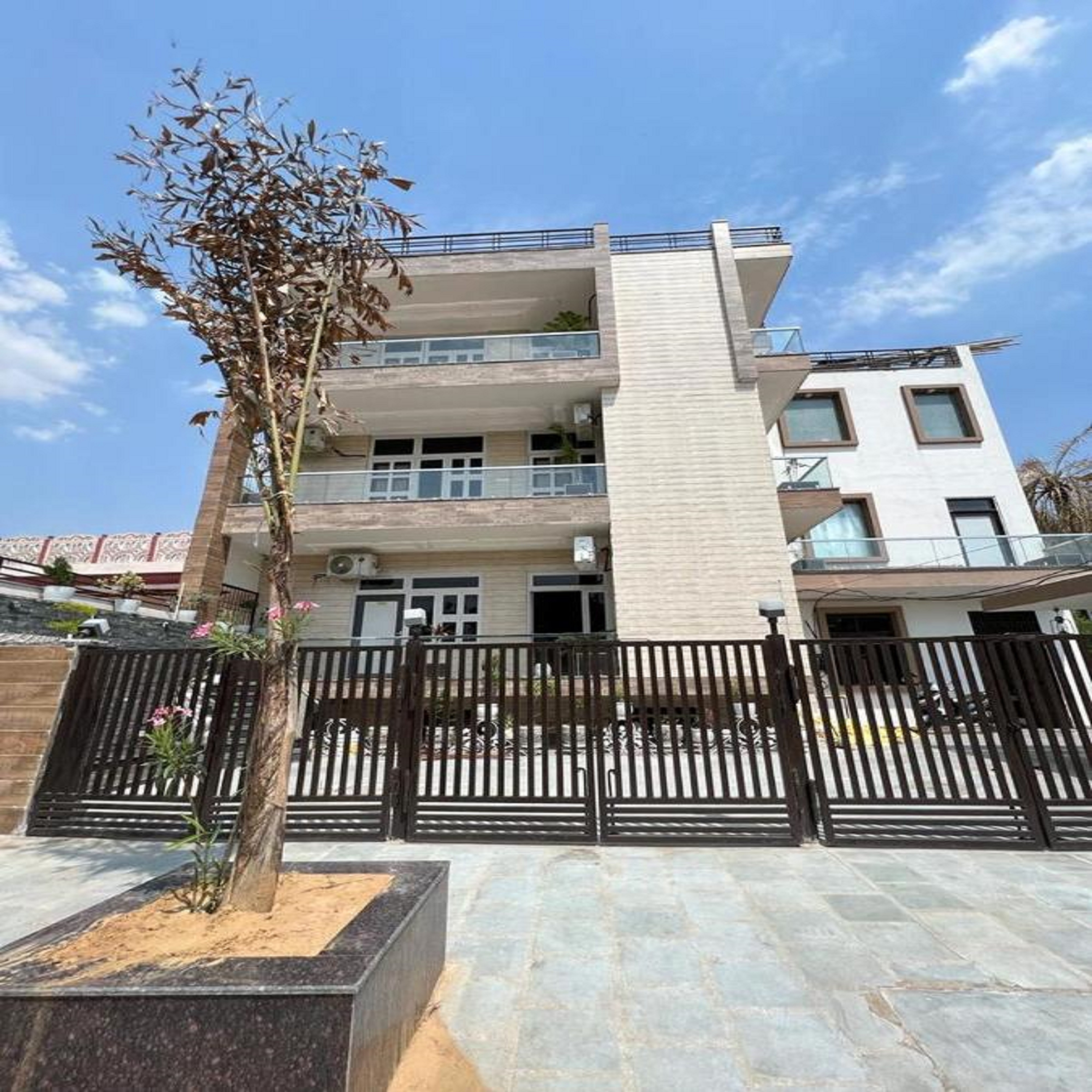 Hotel Grand Mala Jaipur Jaipur - Reviews, Photos & Offer