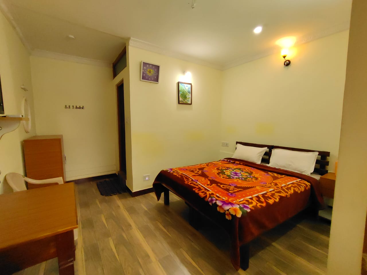 JR rooms and cottage Ooty - Reviews, Photos & Offer