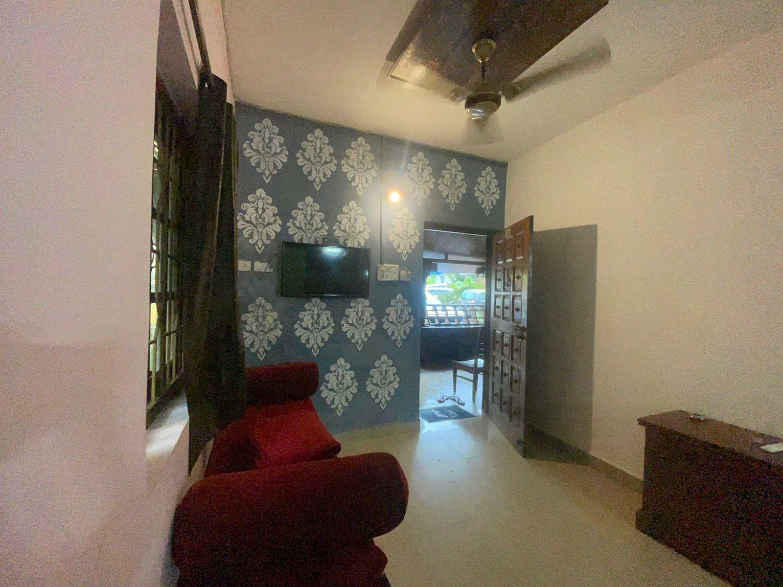Photos of Nirvana Cottage - Goa Hotel on Goibibo