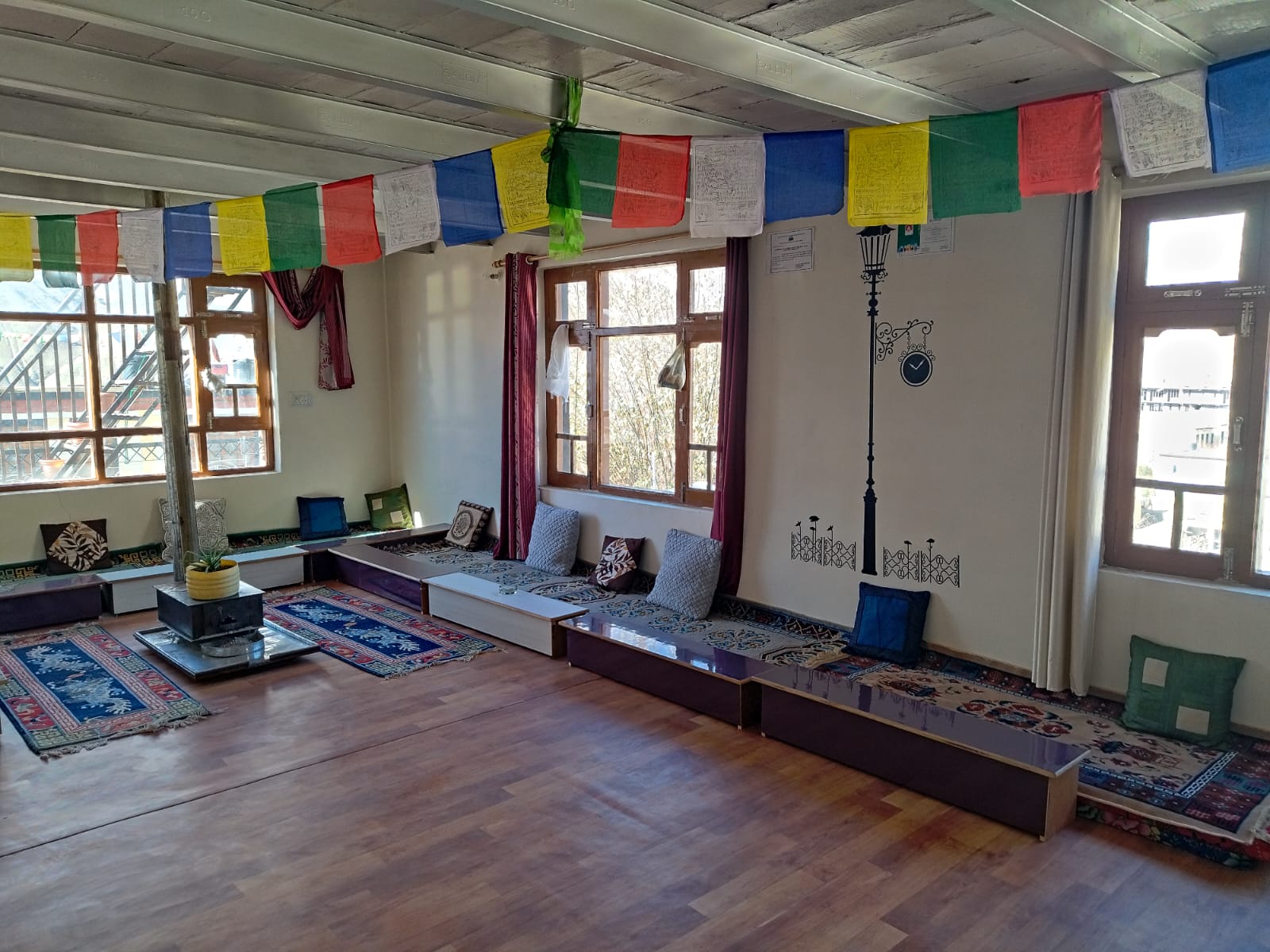 Paldan Homestay 𝗕𝗢𝗢𝗞 Spiti Homestay