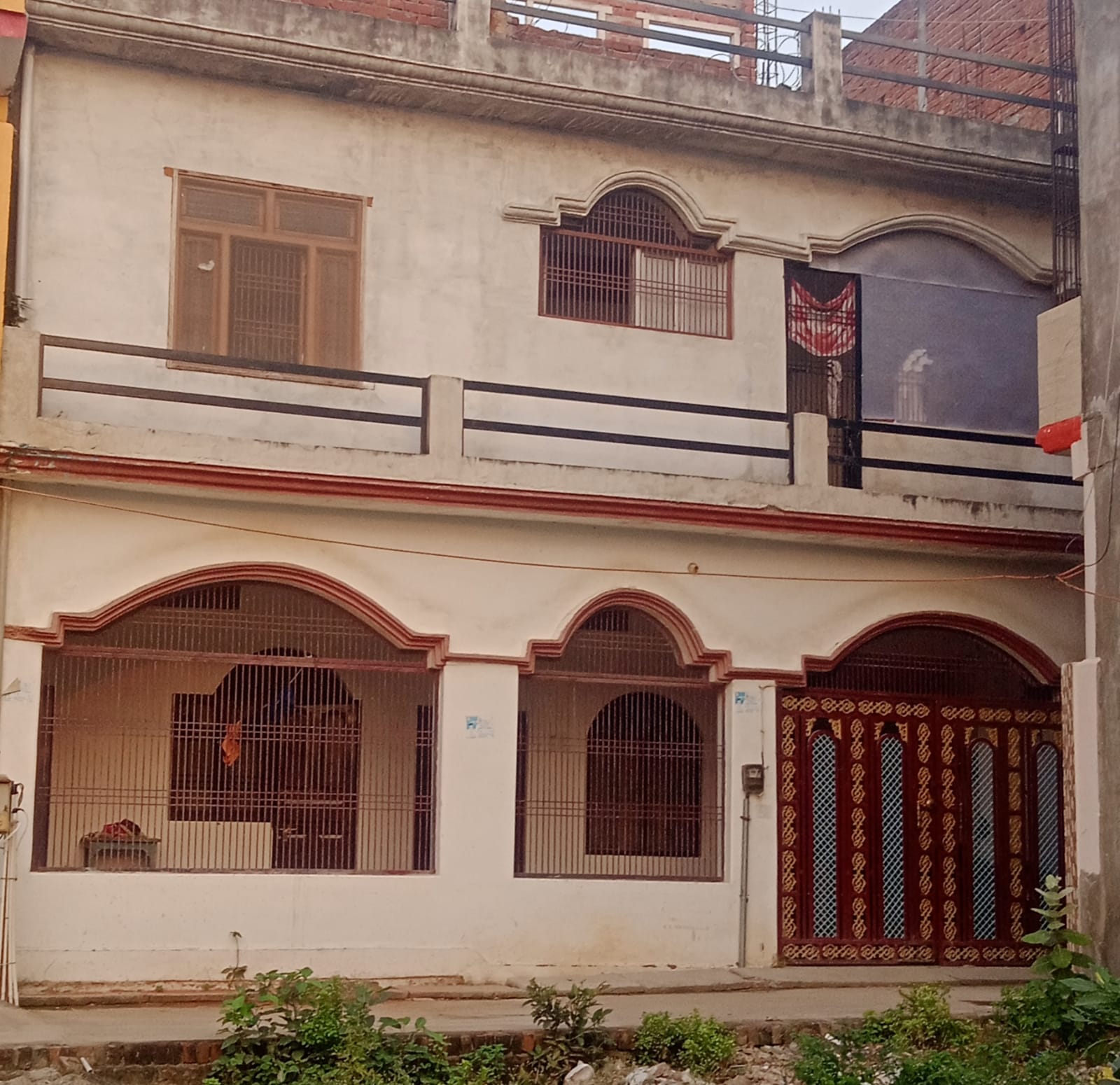 Devansh Homestay 𝗕𝗢𝗢𝗞 Ayodhya Homestay