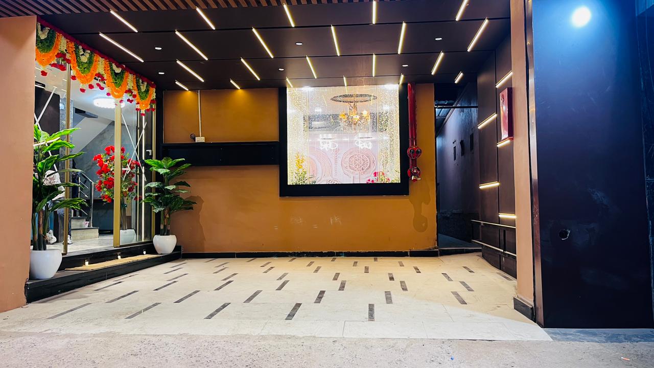 HOTEL ELITE CHOICE 𝗕𝗢𝗢𝗞 Ajmer Hotel