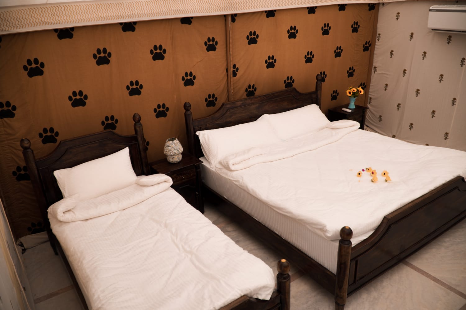 Jawai Leopard Trails 𝗕𝗢𝗢𝗞 Falna Resort