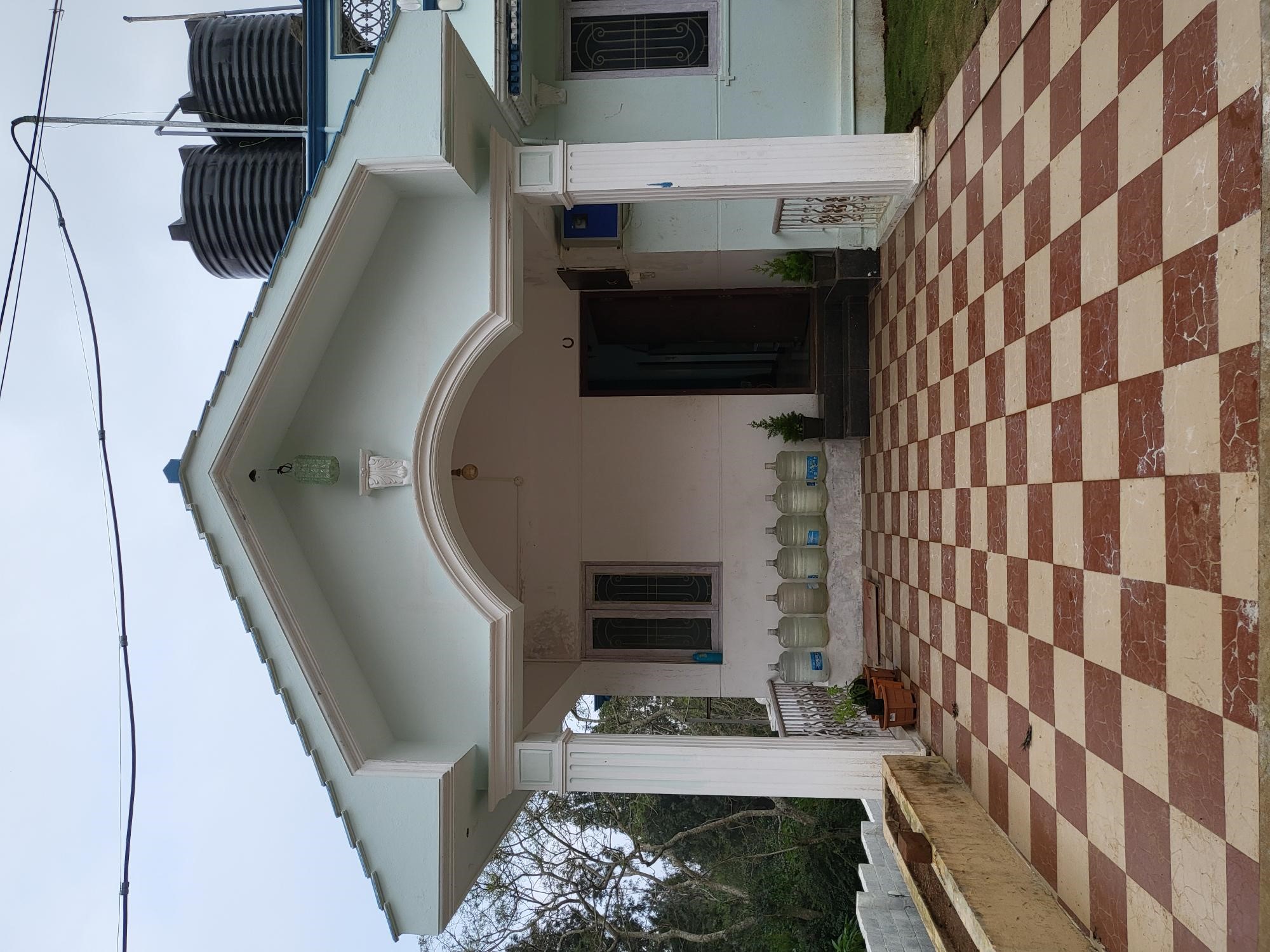 Tito's - Serene Homestay 𝗕𝗢𝗢𝗞 Yercaud Villa