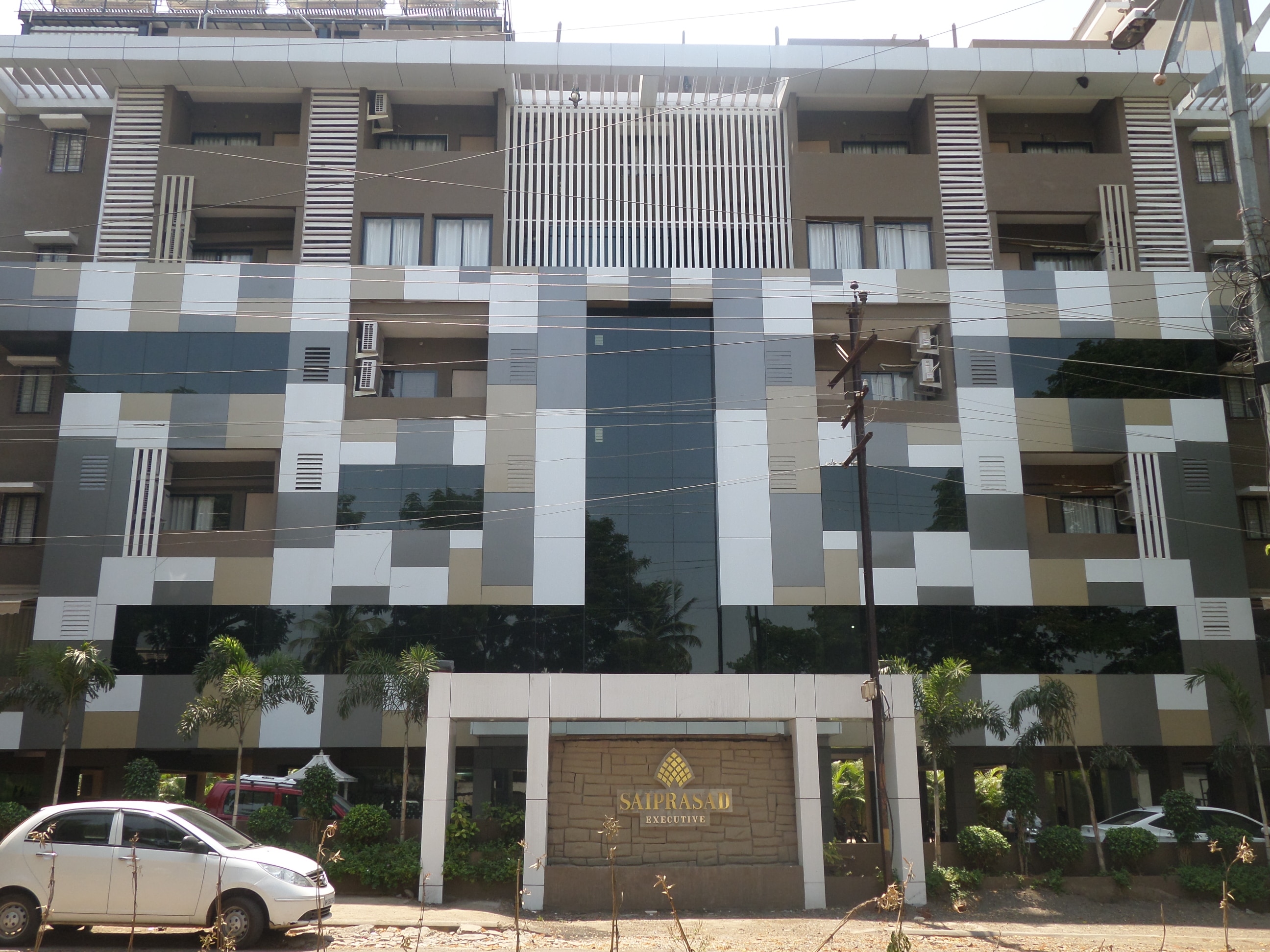 Hotel Saiprasad Executive Solapur - Reviews, Photos & Offer