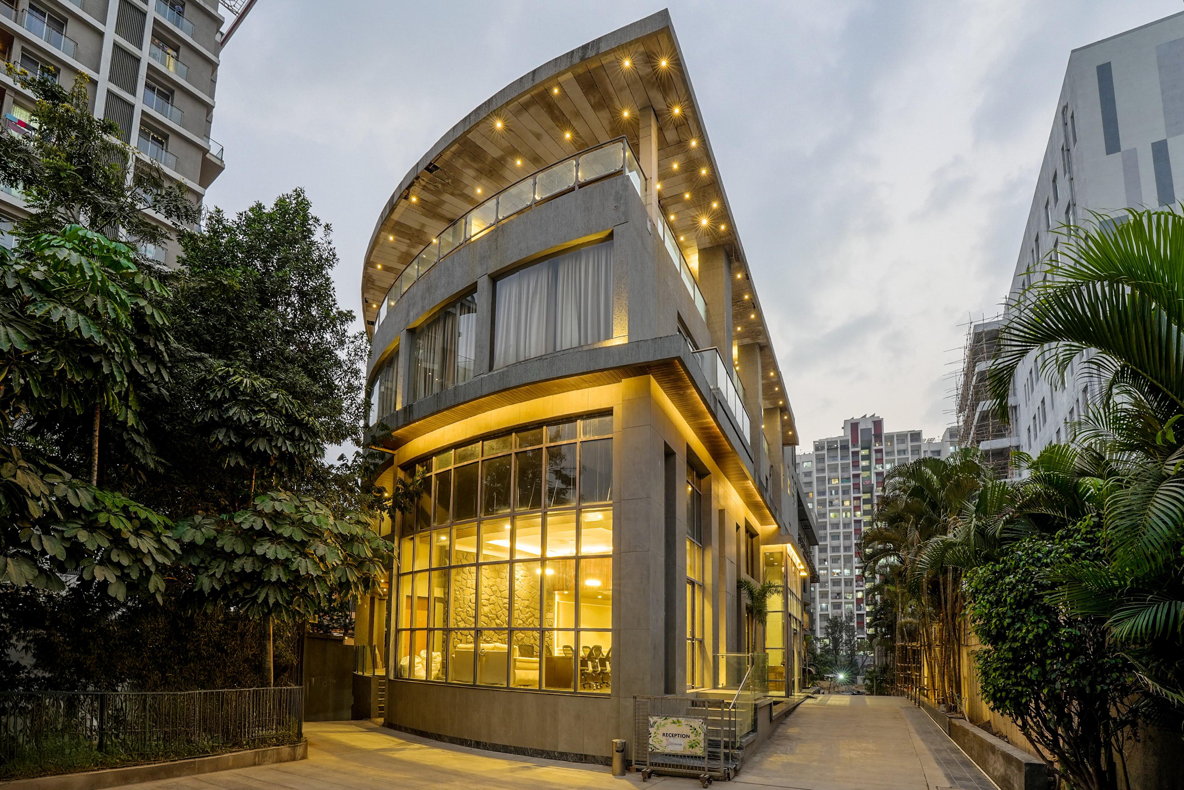 Photos of Treebo Premium Niraali Executive, Hinjewadi - Pune Hotel on ...