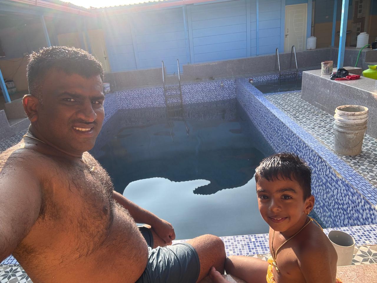 RJ Retreat 𝗕𝗢𝗢𝗞 Dodaballapur Homestay