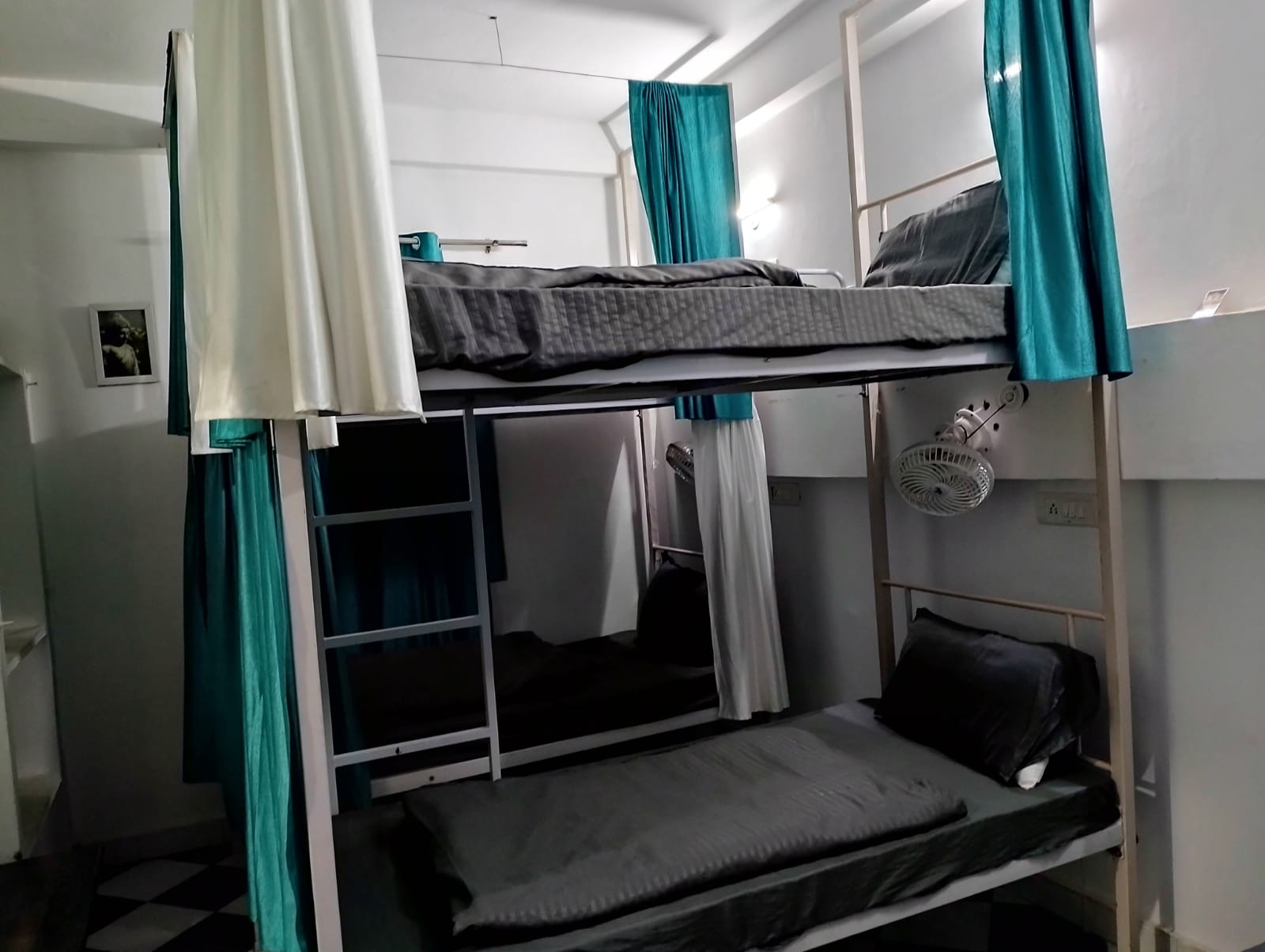 Bunk Stays By Oscenox Hostel Rishikesh - Reviews, Photos & Offer