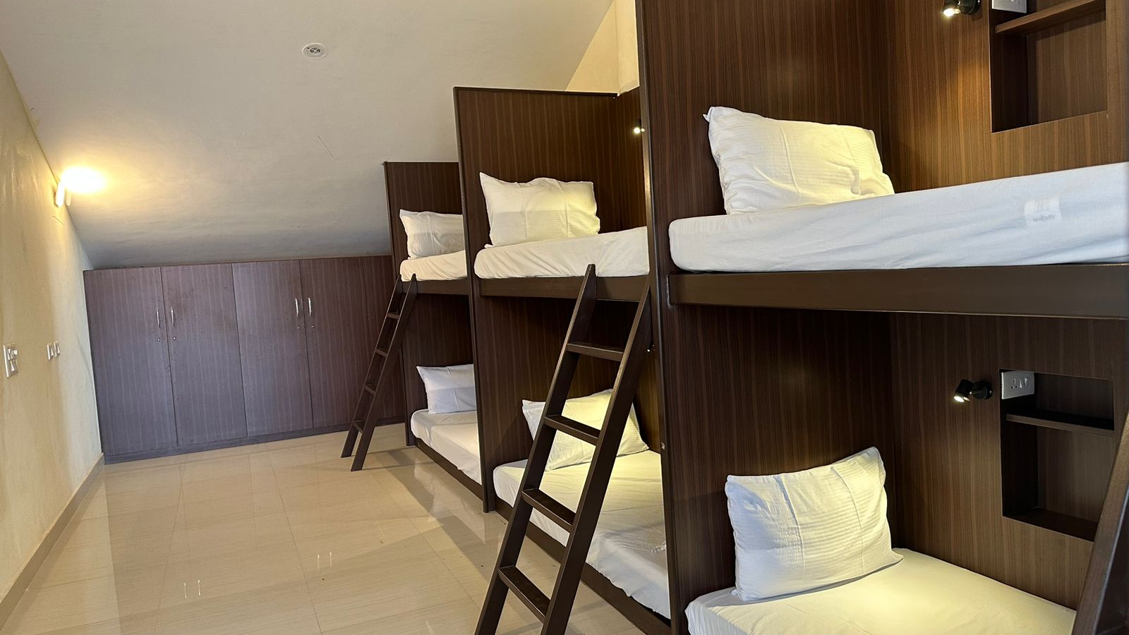 The Poshtel Goa Hostel Goa - Reviews, Photos & Offer