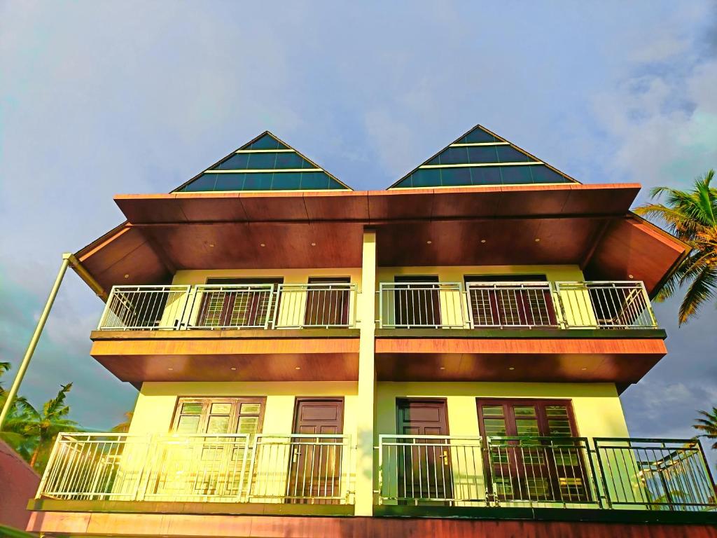 Romance Resort Varkala Varkala - Reviews, Photos & Offer