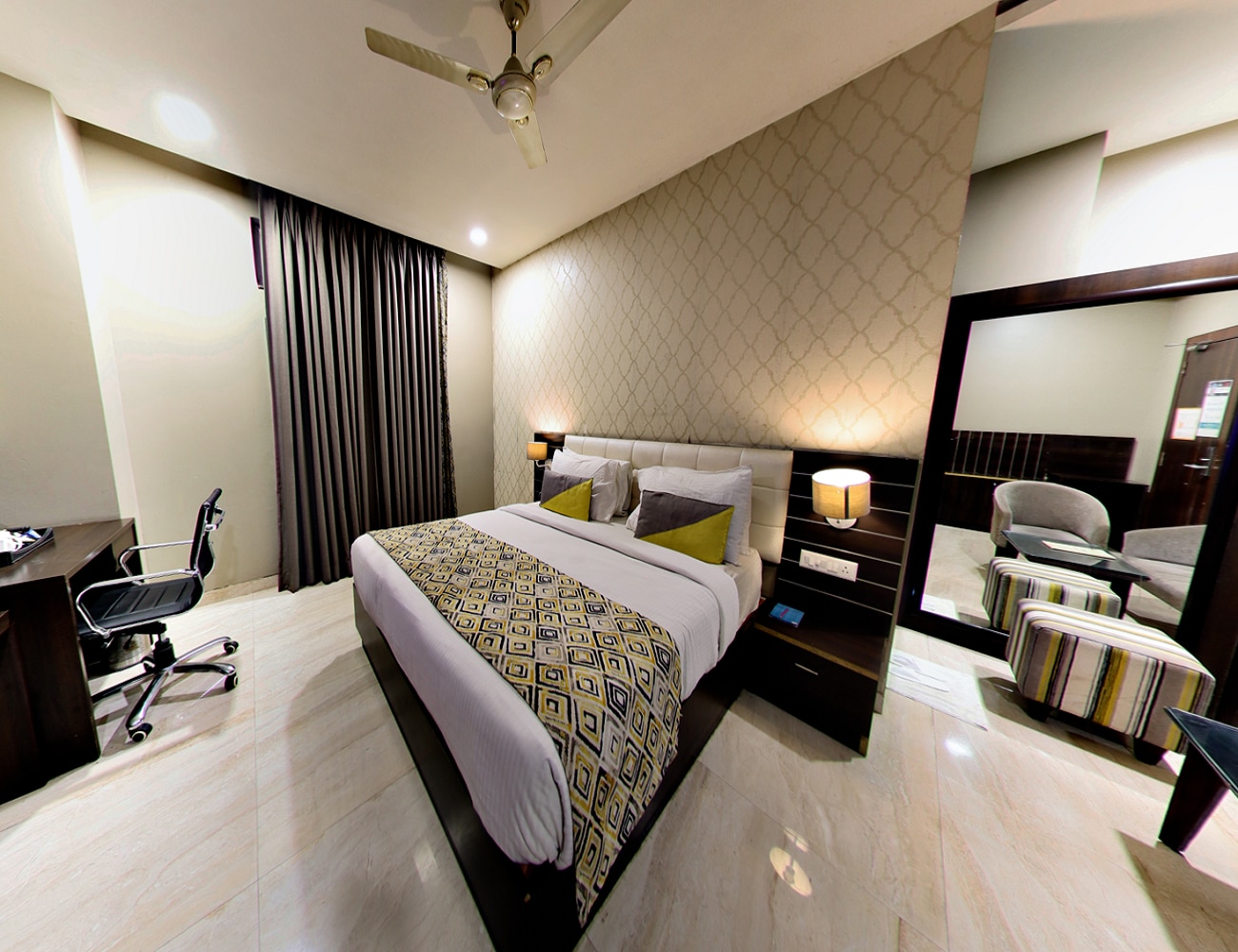 Aloha City Stay Raipur Hotel Raipur, Chhattisgarh - Reviews, Photos & Offer