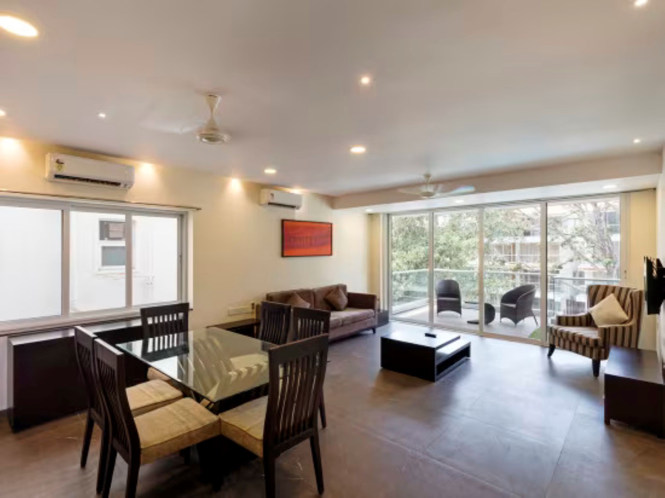 The Eternal Wave by Meghra Apart-hotel Goa - Reviews, Photos & Offer