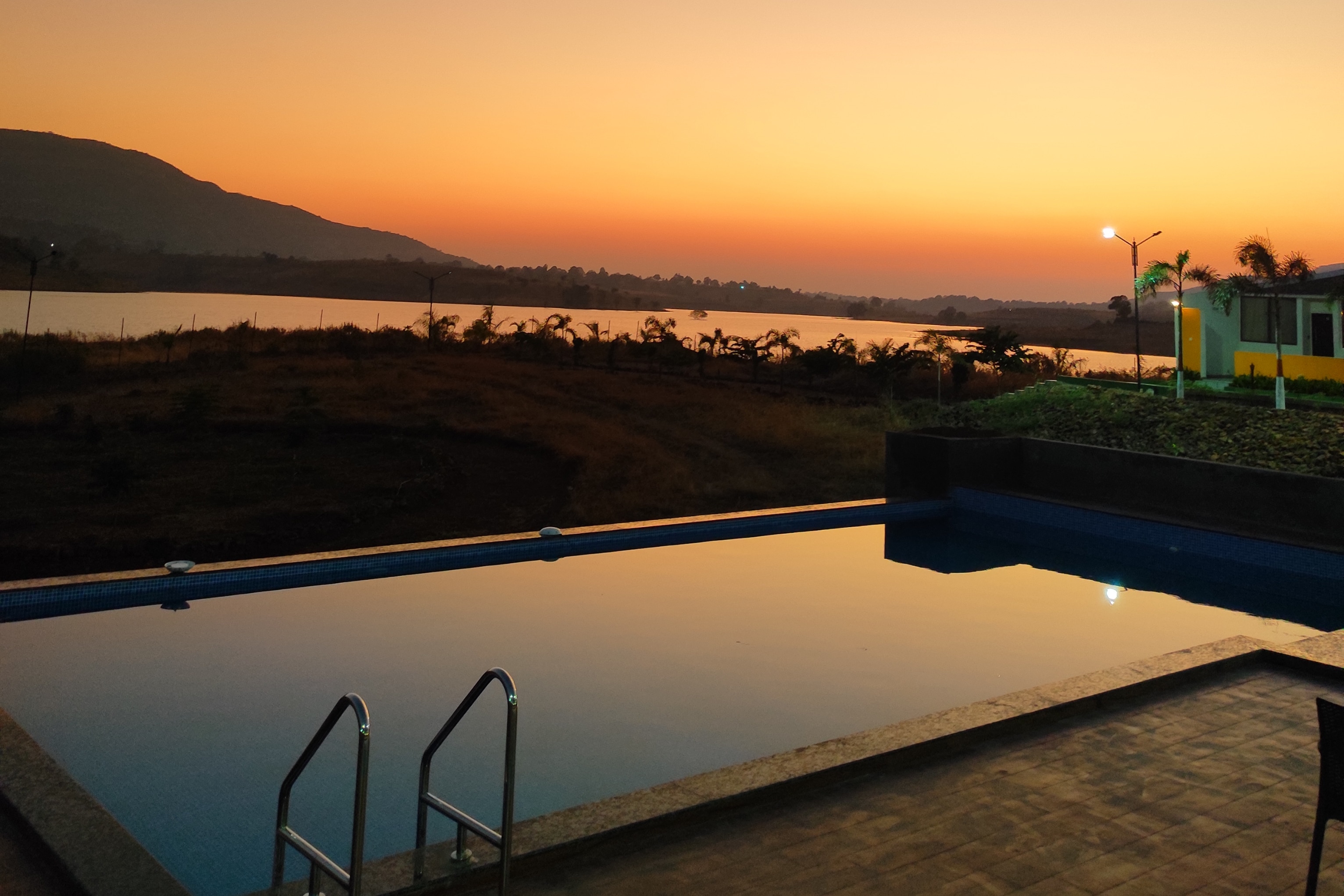 Mountain N Lake Resort Igatpuri - Reviews, Photos & Offer