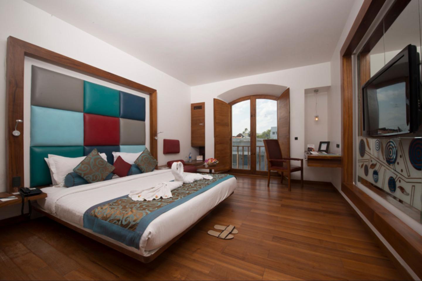 RKN Beach Resort Pondicherry - INR 1560 OFF ( ̶6̶0̶0̶0̶ ) 𝐏𝐡𝐨𝐭𝐨𝐬 & 𝐑𝐞𝐯𝐢𝐞𝐰𝐬