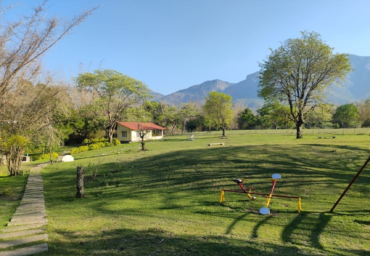 Photos of River Valley Resorts - Resort in Masinagudi