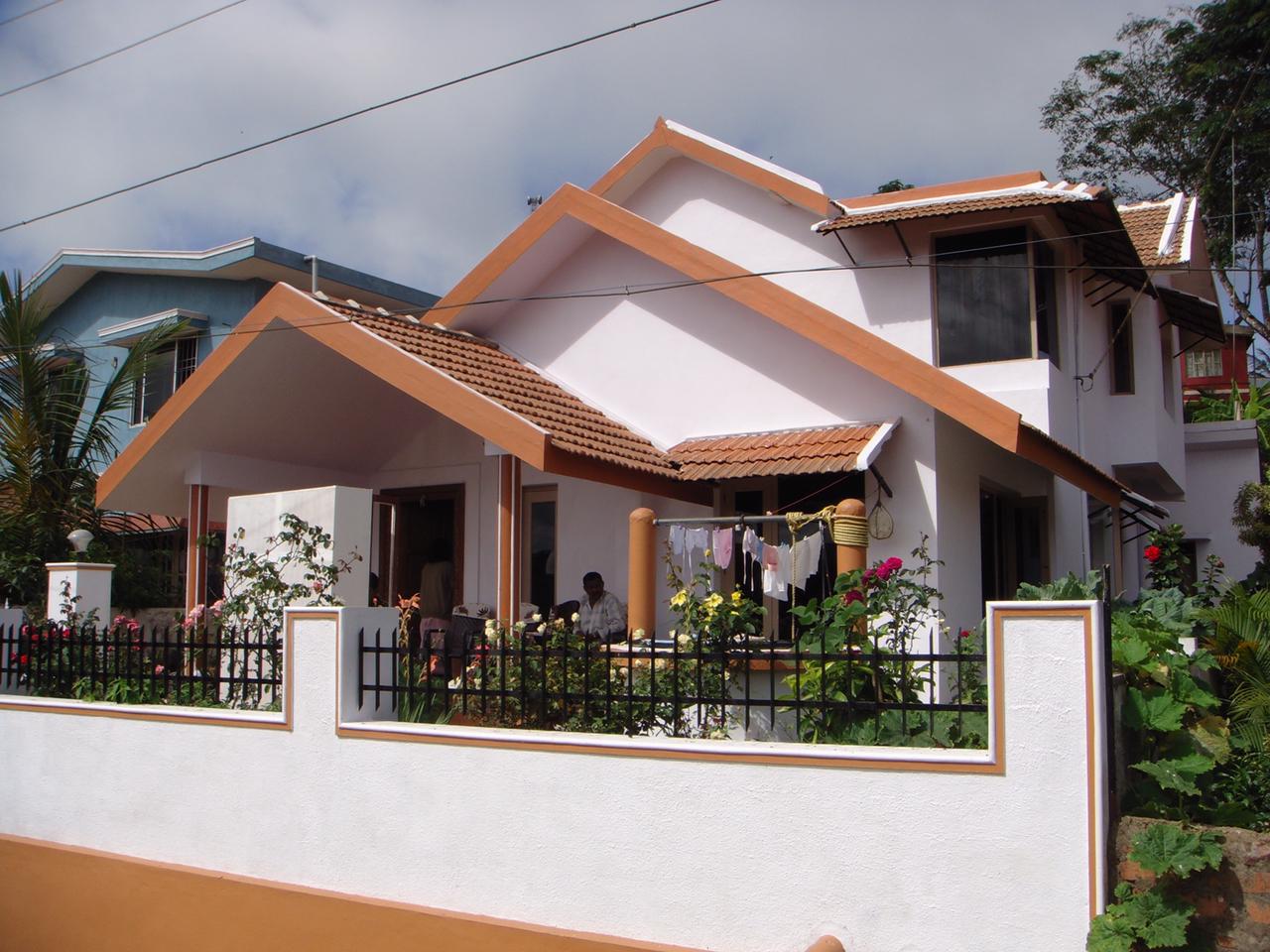 La Paz Coorg homestay 𝗕𝗢𝗢𝗞 Coorg Homestay