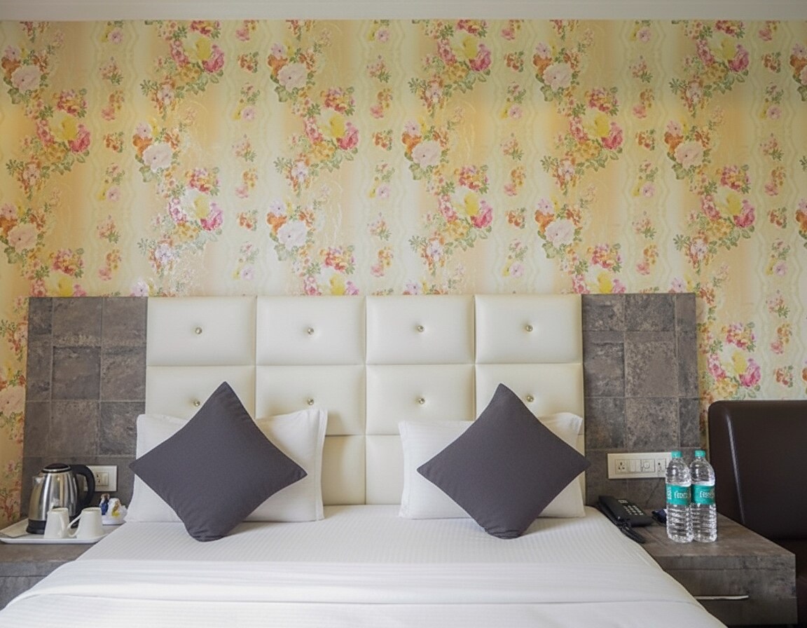 Photos of HYFA CONTINENTAL A Unit of Fairvacanze Lucknow City Centre ...