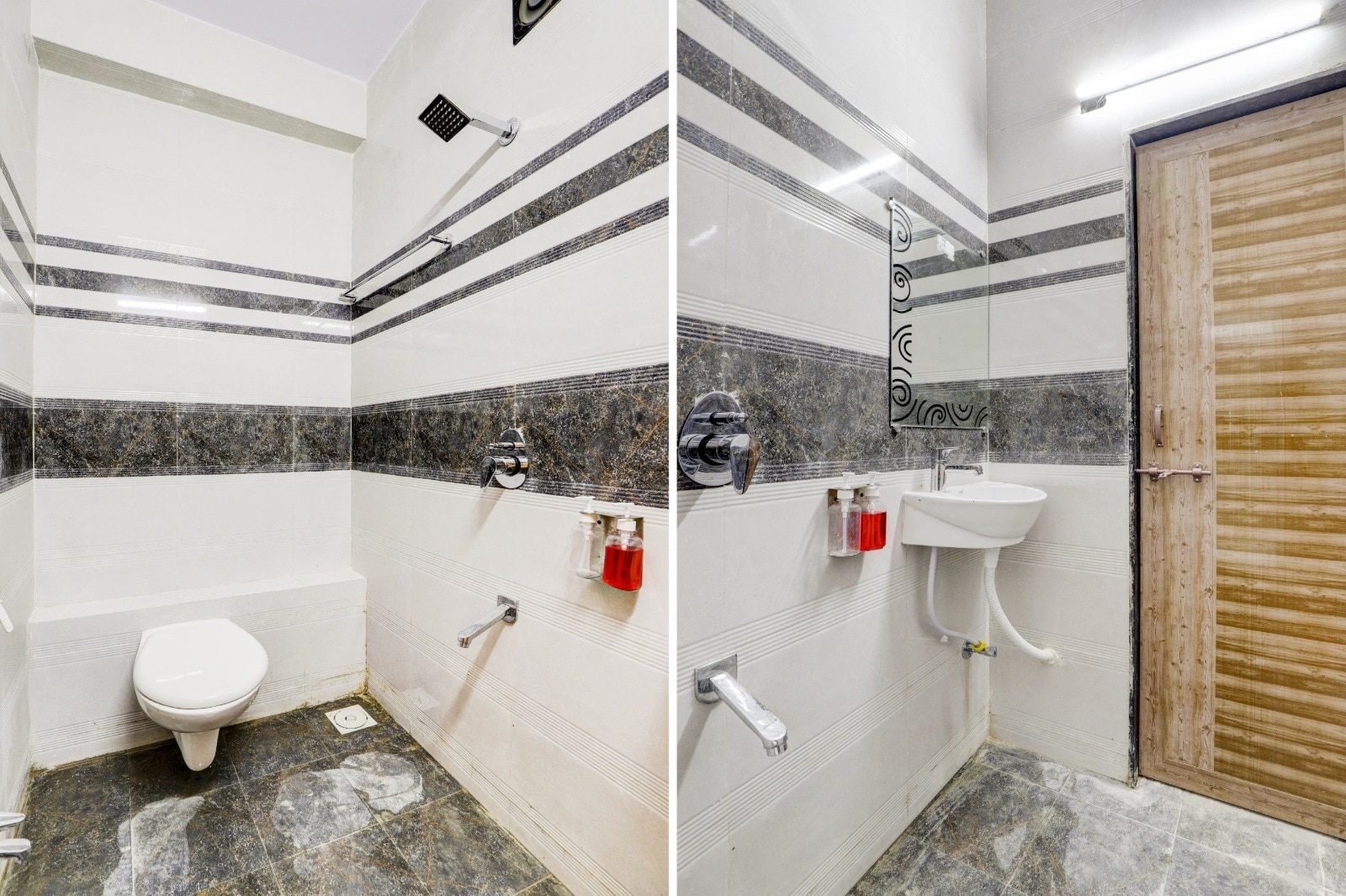 Laa-sa Rooms 𝗕𝗢𝗢𝗞 Surat Hotel