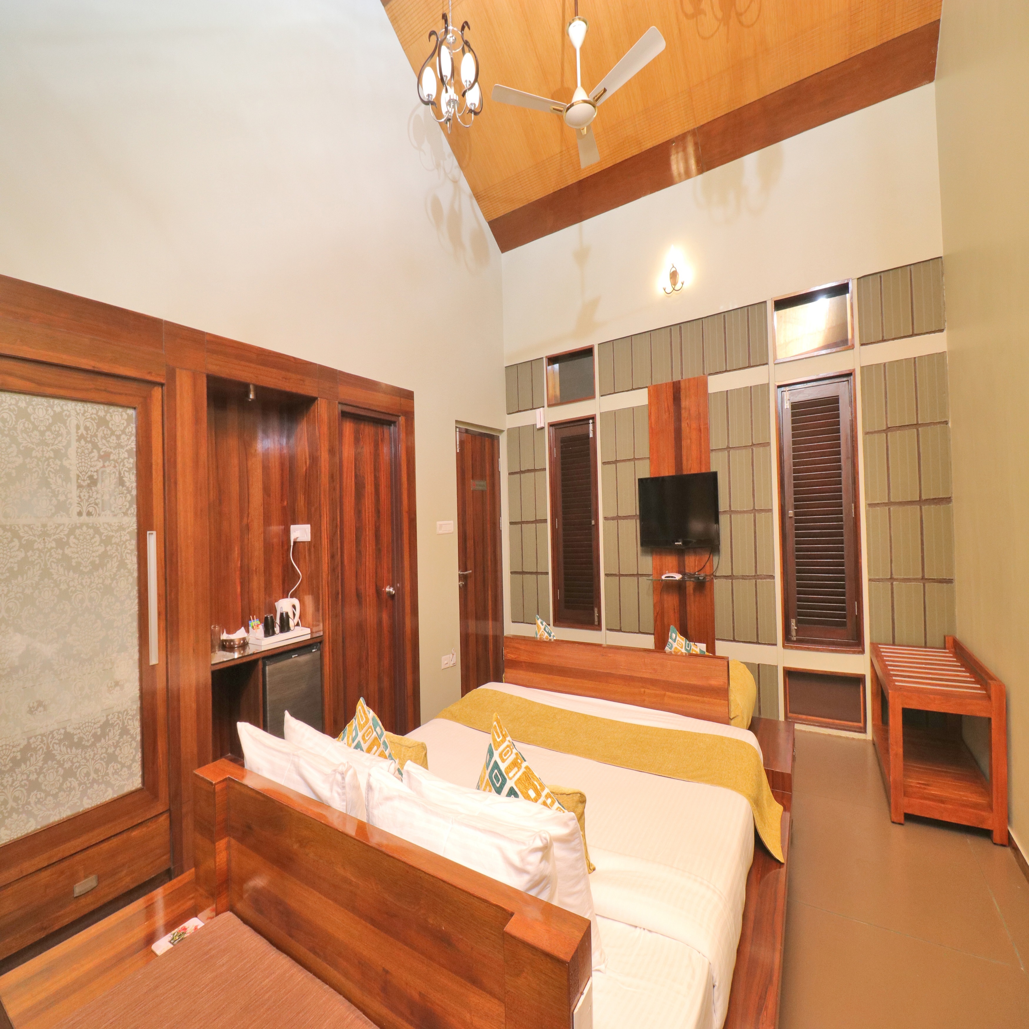 Photos of Radosri - Villa in Coonoor