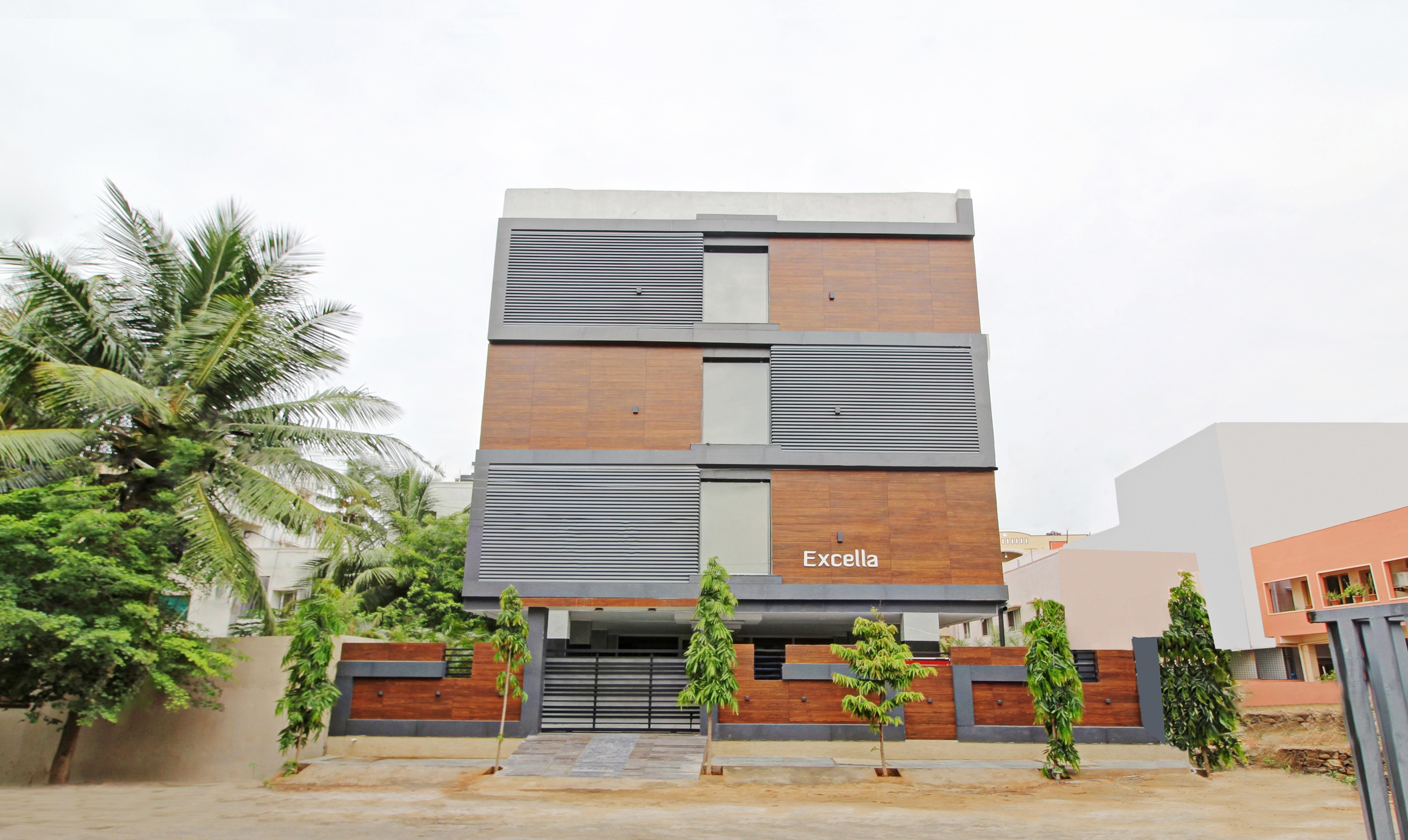Treebo Excella Hotel Visakhapatnam - Reviews, Photos & Offer