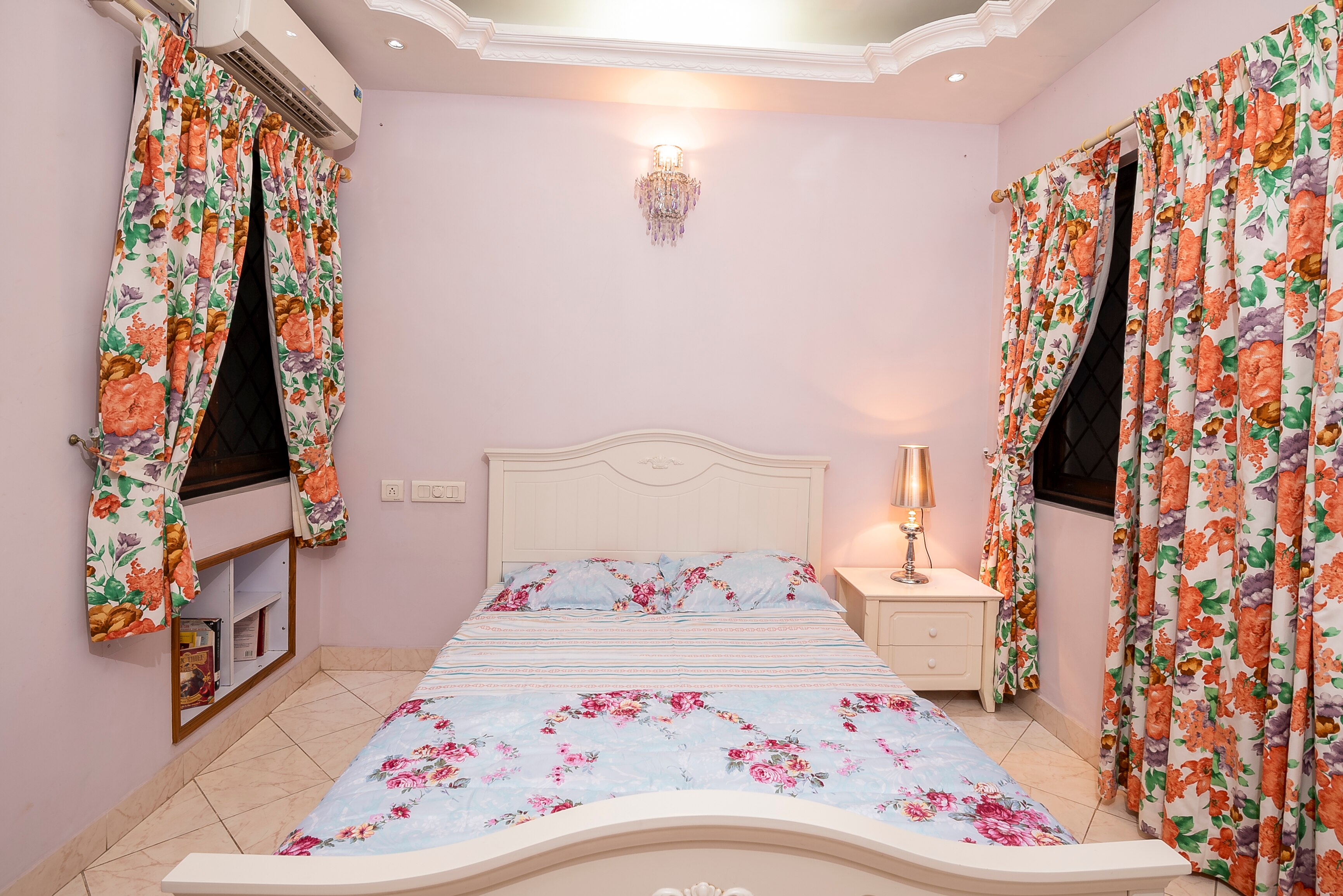 Row House 11, Landscape By the Bay Villa Goa - Reviews, Photos & Offer