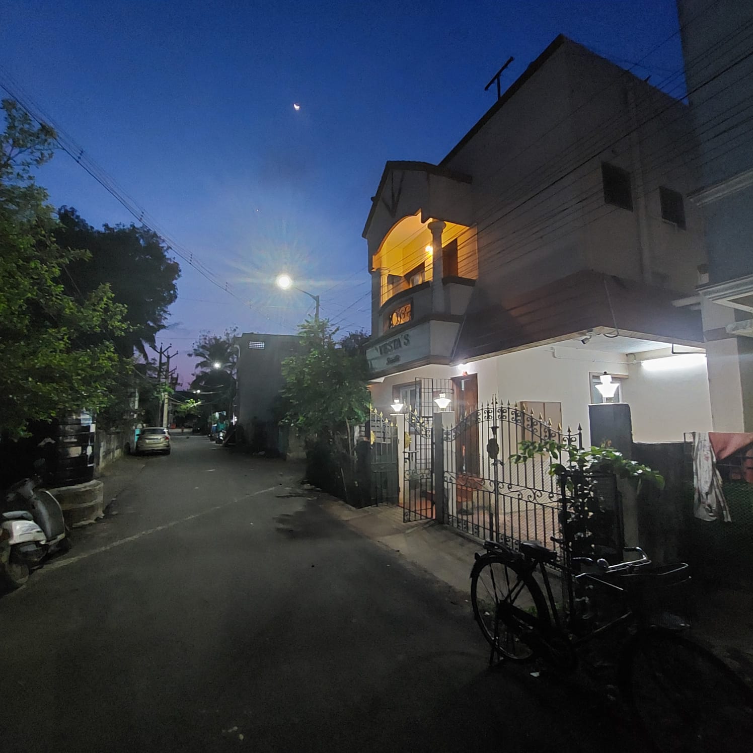 Photos of Iris Comfort Inn, Blossom - Homestay in Chennai