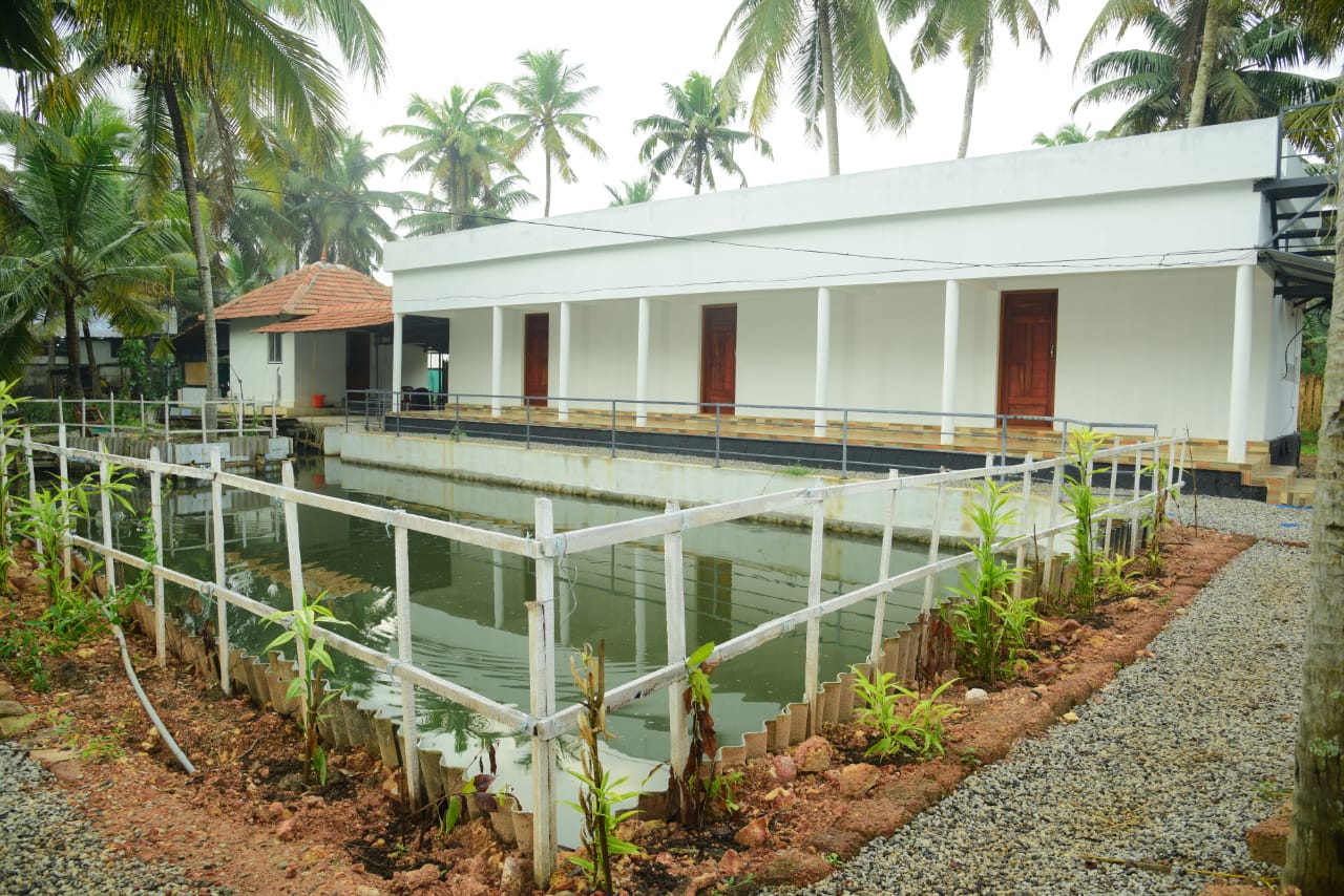 Grand Plaza Tourist Home Resort Kollam - Reviews, Photos & Offer