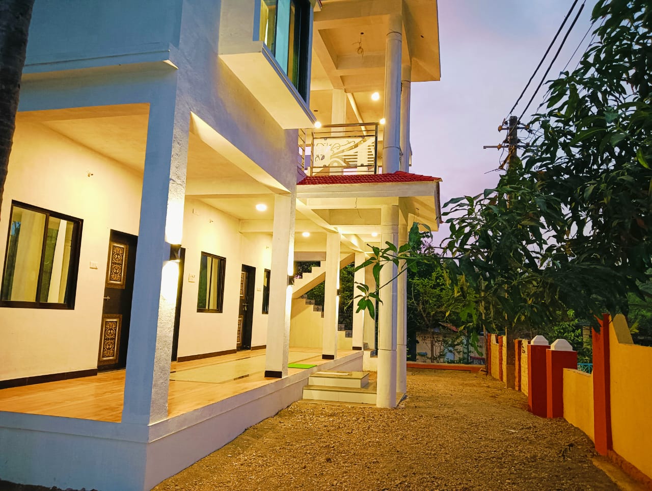 Photos of Ovi Holiday Home - Homestay in Murud Janjira