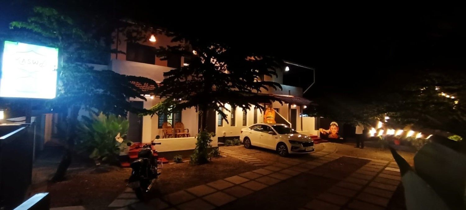 The Kaswa Beach Resort Varkala - Reviews, Photos & Offer