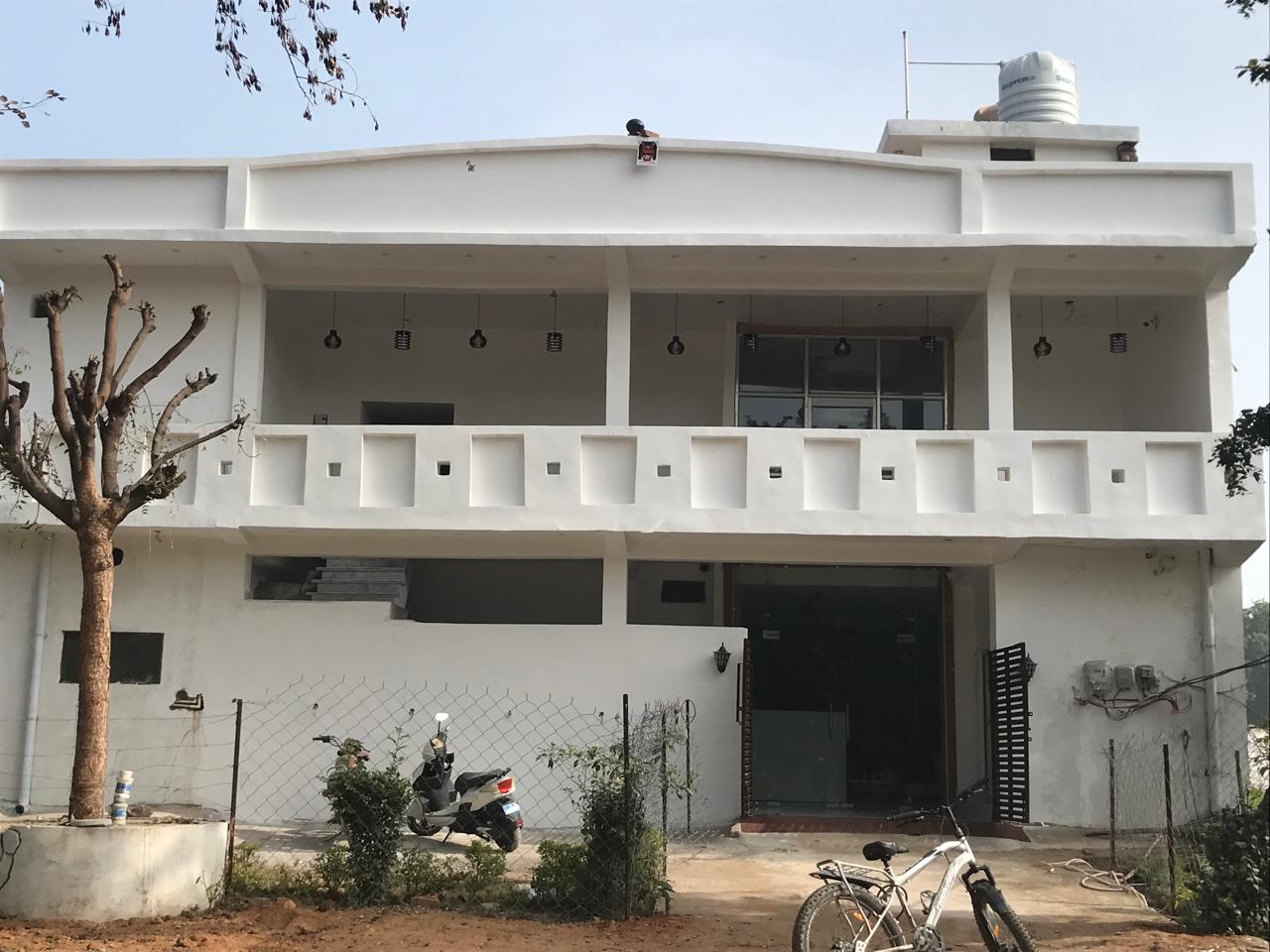Hotel Khush Khush Khajuraho 𝗕𝗢𝗢𝗞 Khajuraho Hotel