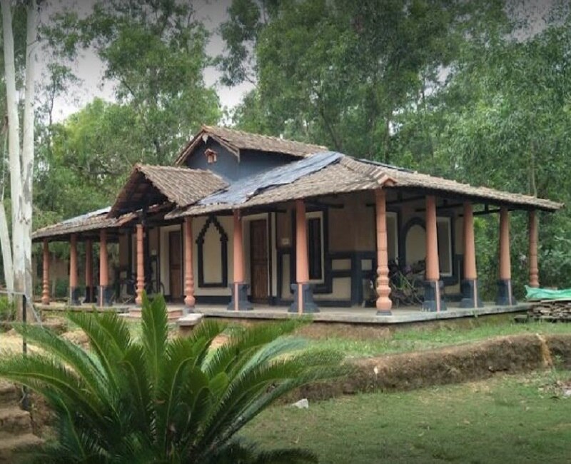 Ekantika Homestay Shantiniketan - Reviews, Photos & Offer