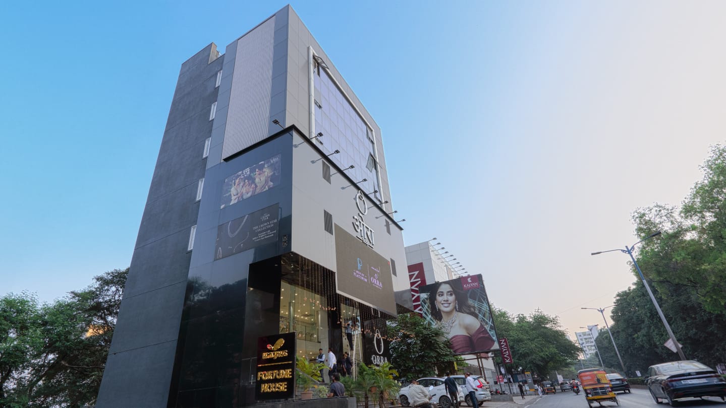 Reviews of MAGNUS FORTUNE HOUSE, MAGARPATTA - Hotel in Pune