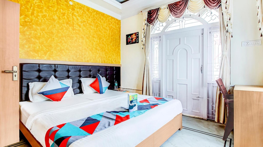 Samanta Homestay || Budget Rooms in Salt lake 𝗕𝗢𝗢𝗞 Kolkata Homestay