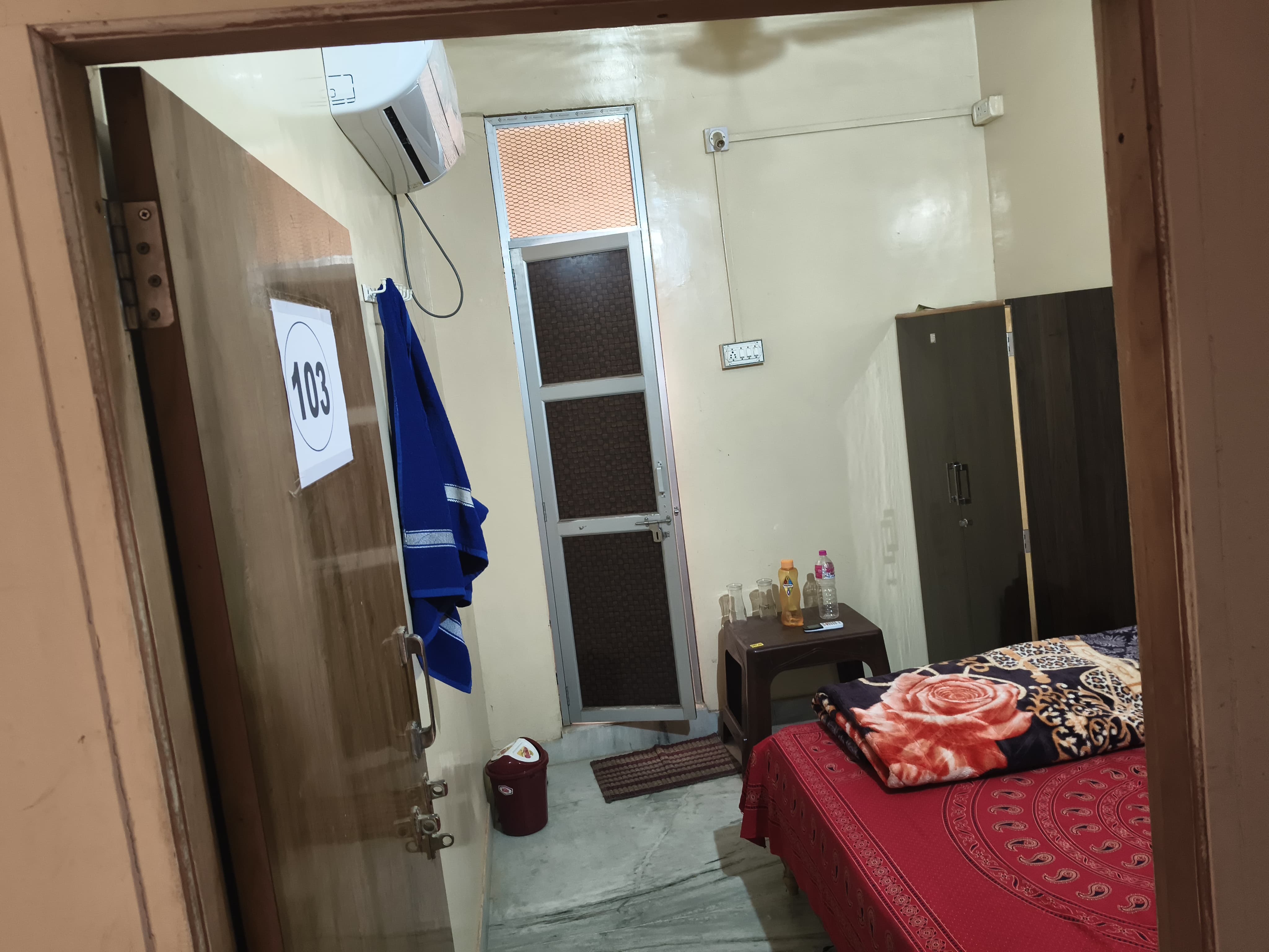 Hotel Barmer 𝗕𝗢𝗢𝗞 Barmer Hotel