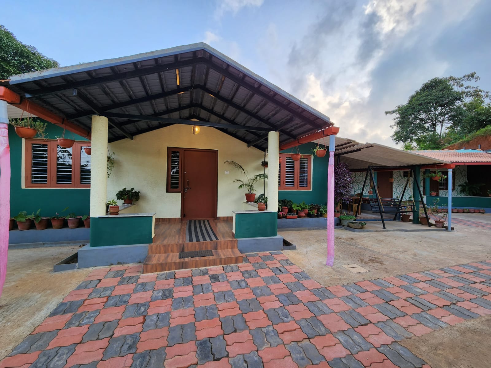 Thamane Homestay Coorg - Reviews, Photos & Offer