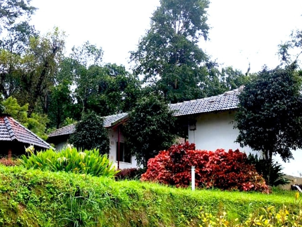Rooms of Aagani Gudda Nature Stay By StayApart - Homestay in Sakleshpur