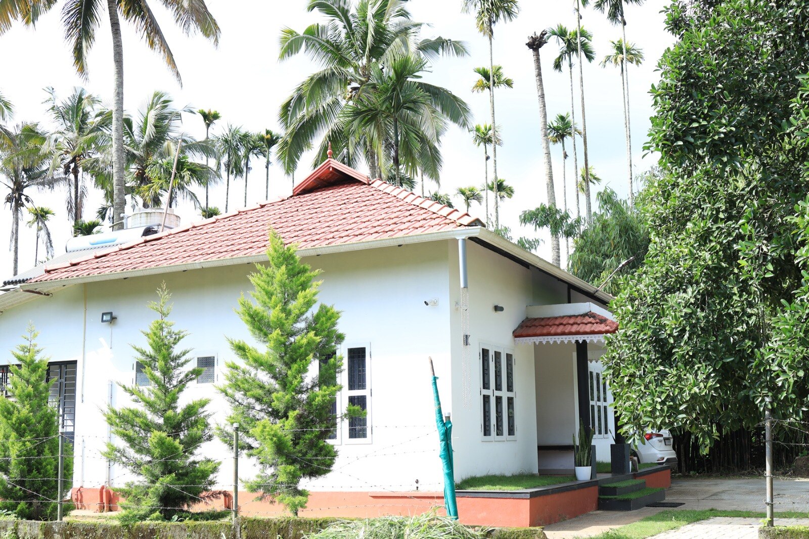 Bellfields Homestay 𝗕𝗢𝗢𝗞 Wayanad Homestay