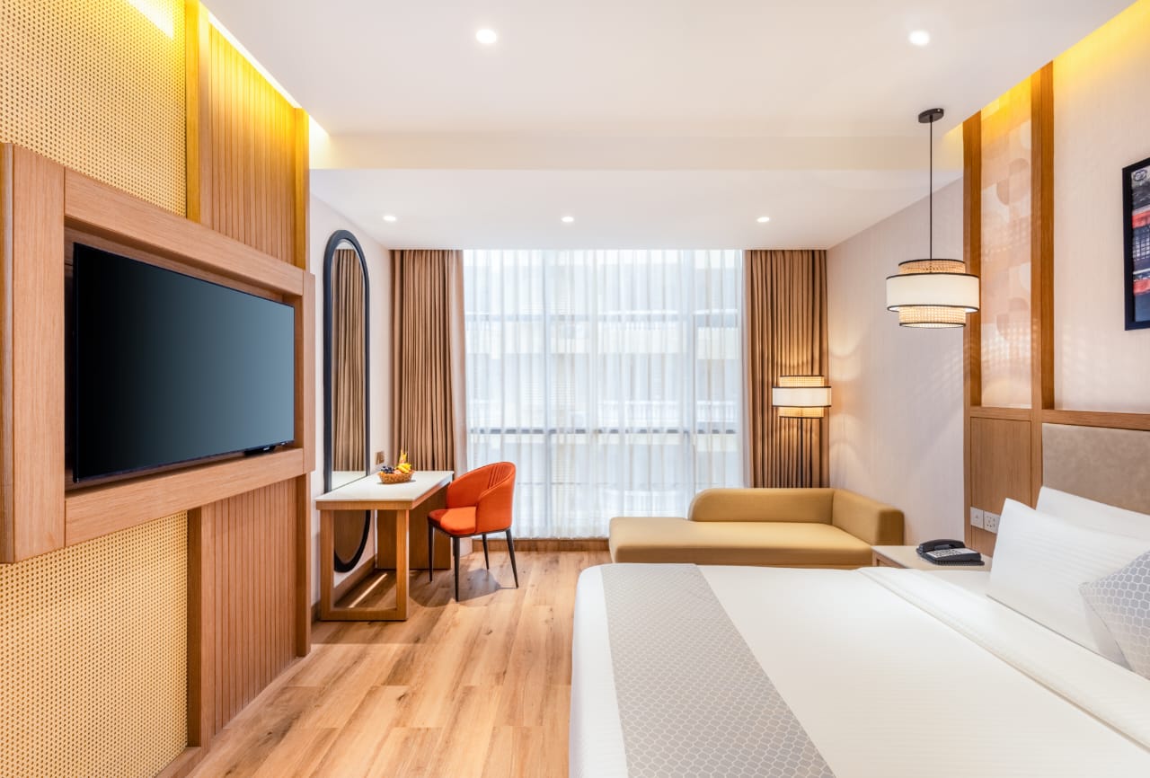 Effotel by Sayaji, Panaji Goa Hotel Goa - Reviews, Photos & Offer