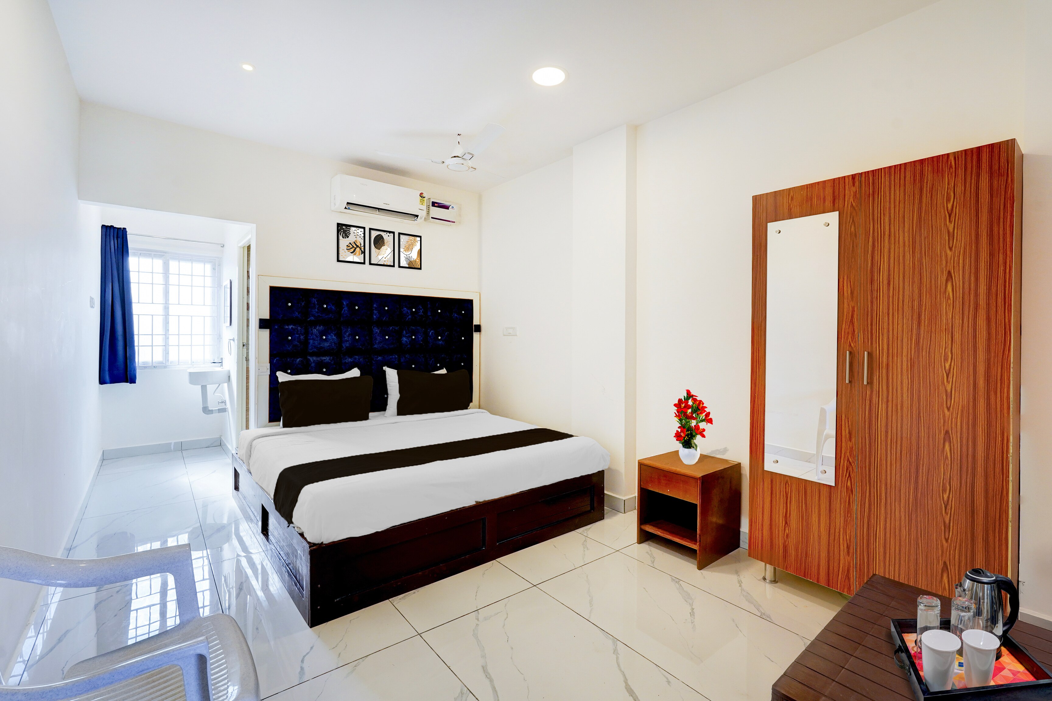 Super Hotel O Mahabalipuram Formerly The Posh Palace Mahabalipuram ...