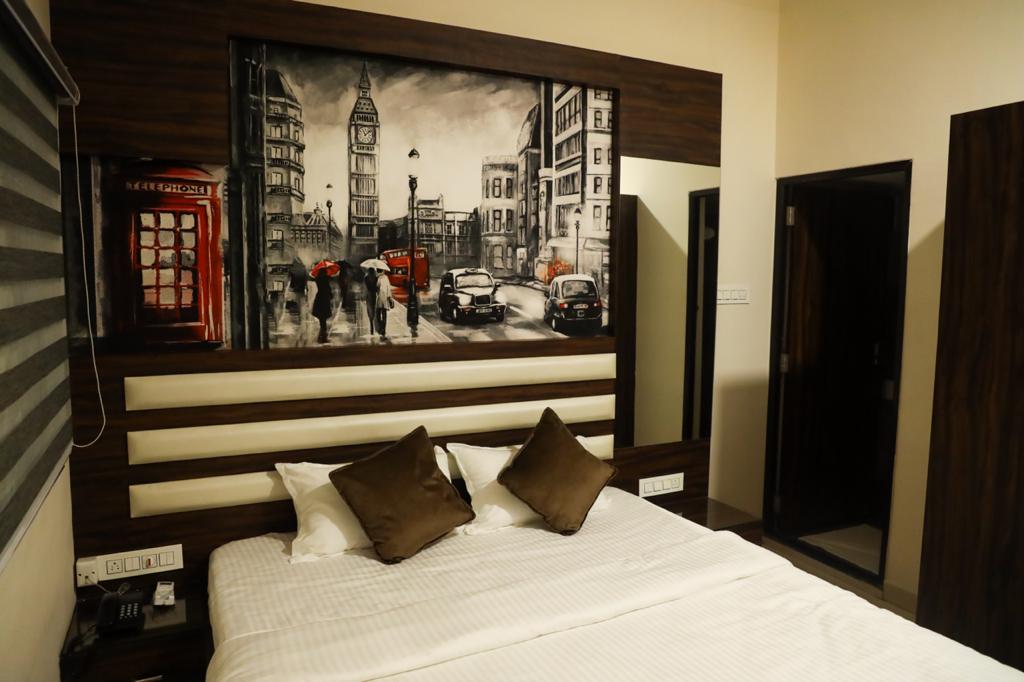 Photos of Dream Homestay | Rooms & Restaurant - Homestay in Ujjain