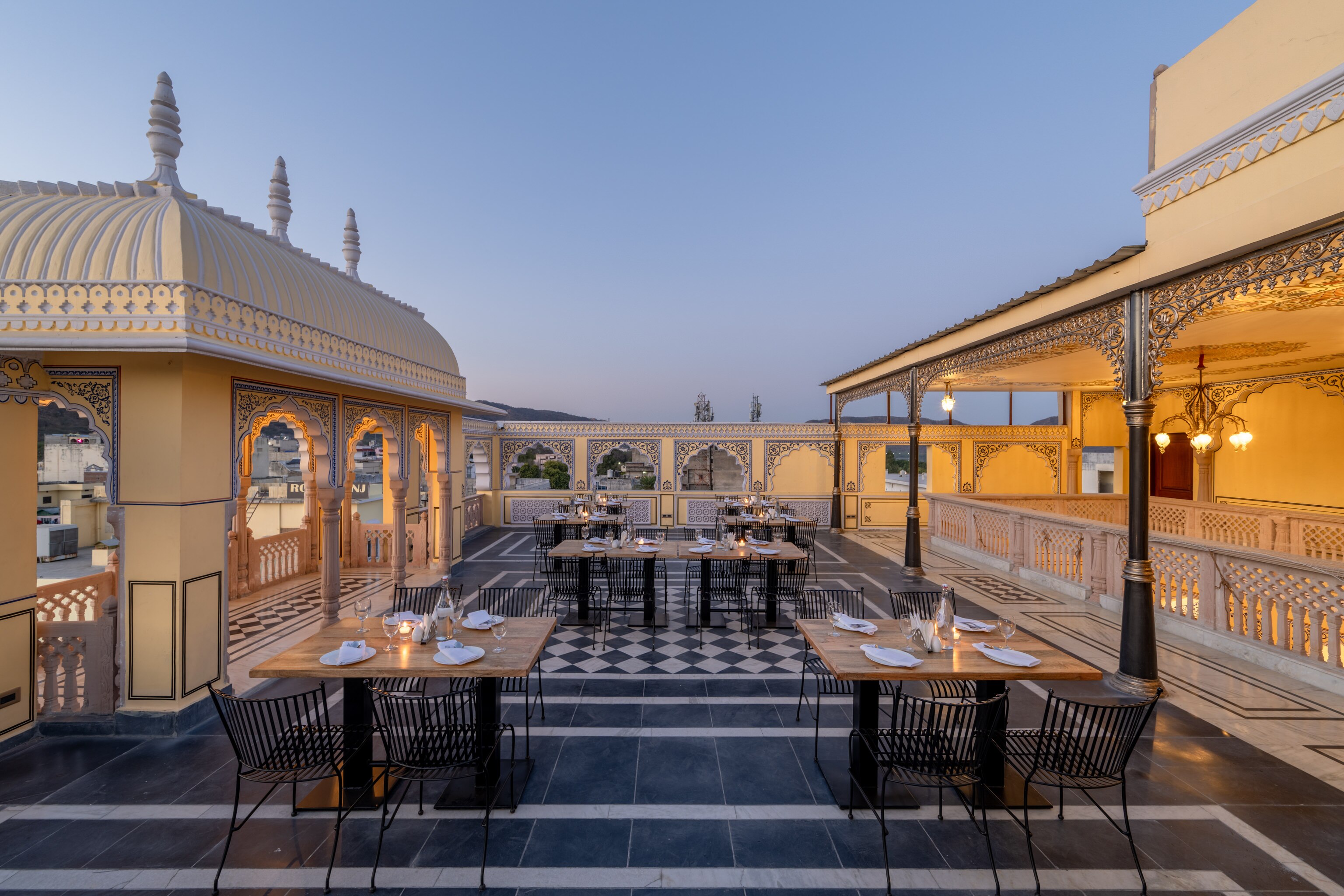 Brij Castle Hotel Jaipur - Reviews, Photos & Offer