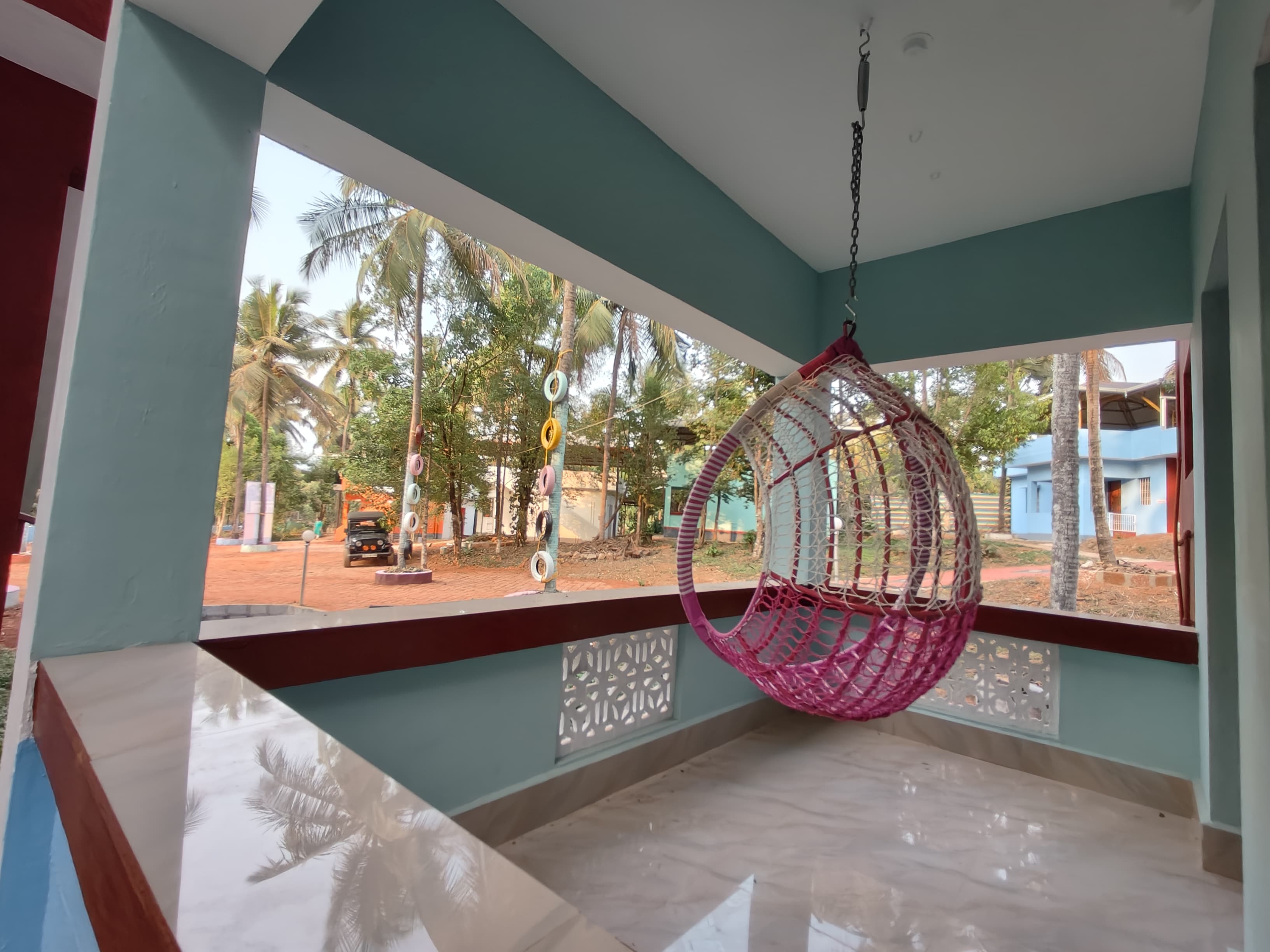 Sunrock Balipa Resort Dharmasthala - Reviews, Photos & Offer