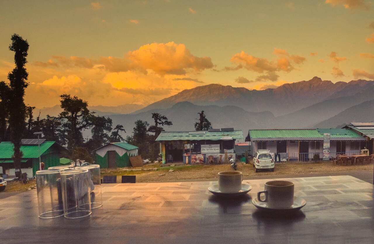 Photos of Sun and Snow Camp - Camp in Chopta